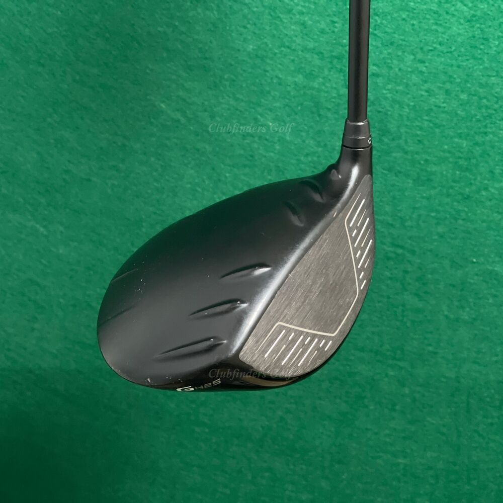Ping G425 SFT 10.5° Driver Ping Alta CB 55 Graphite Stiff | SidelineSwap