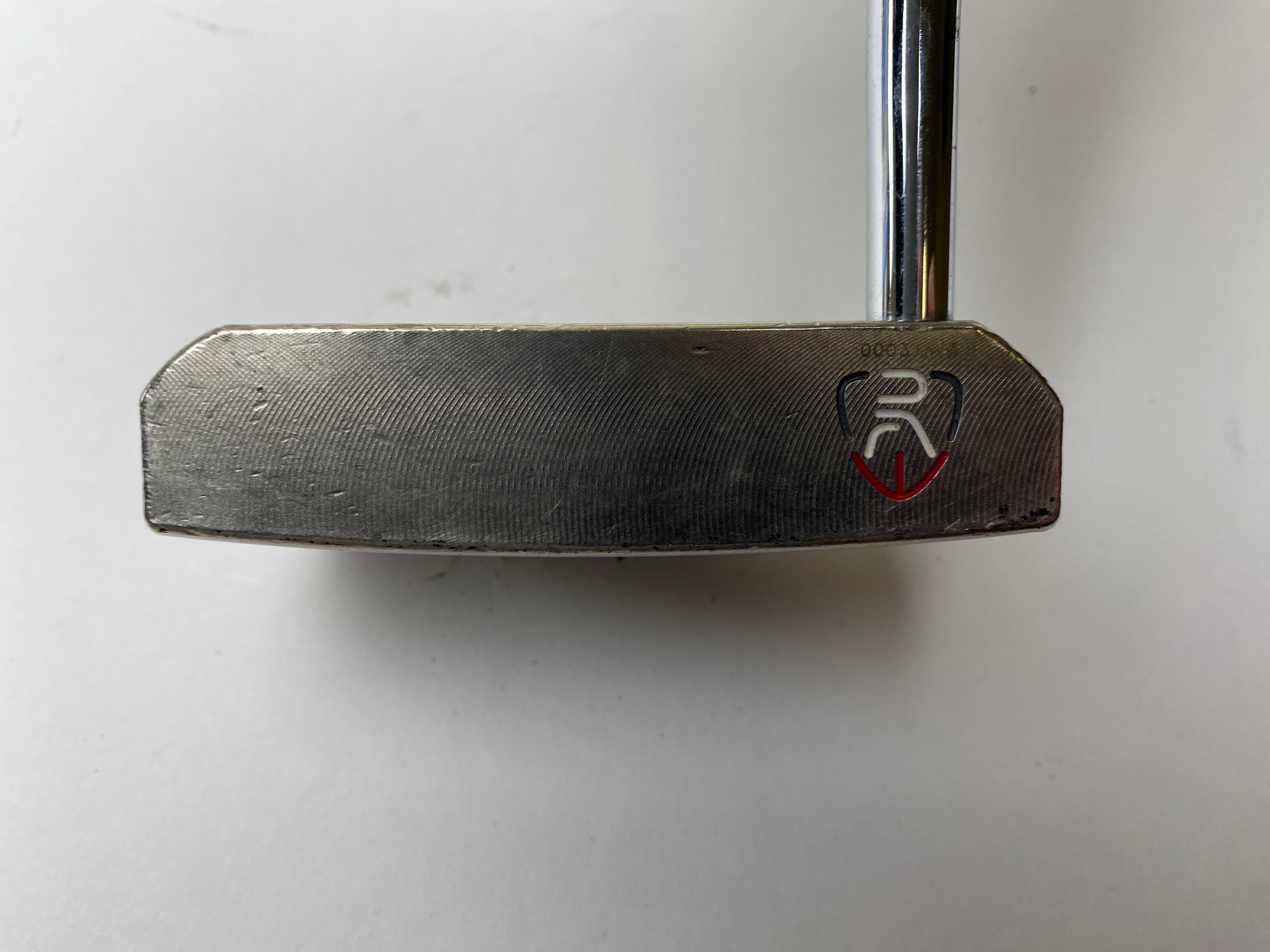 Ping Redwood Piper Putter 35" Black Dot Mens RH | SidelineSwap