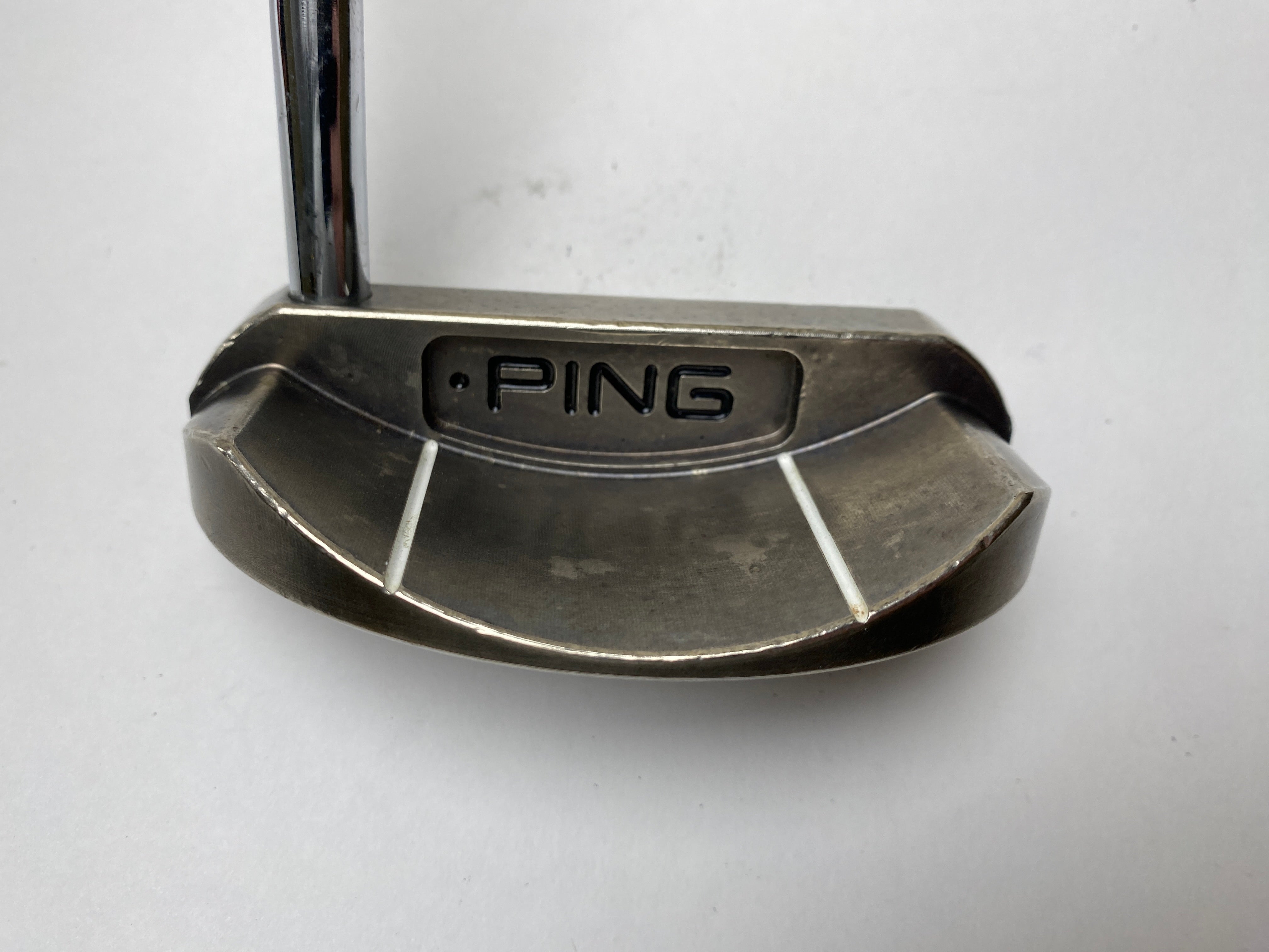 Ping Redwood Piper Putter 35" Black Dot Mens RH | SidelineSwap