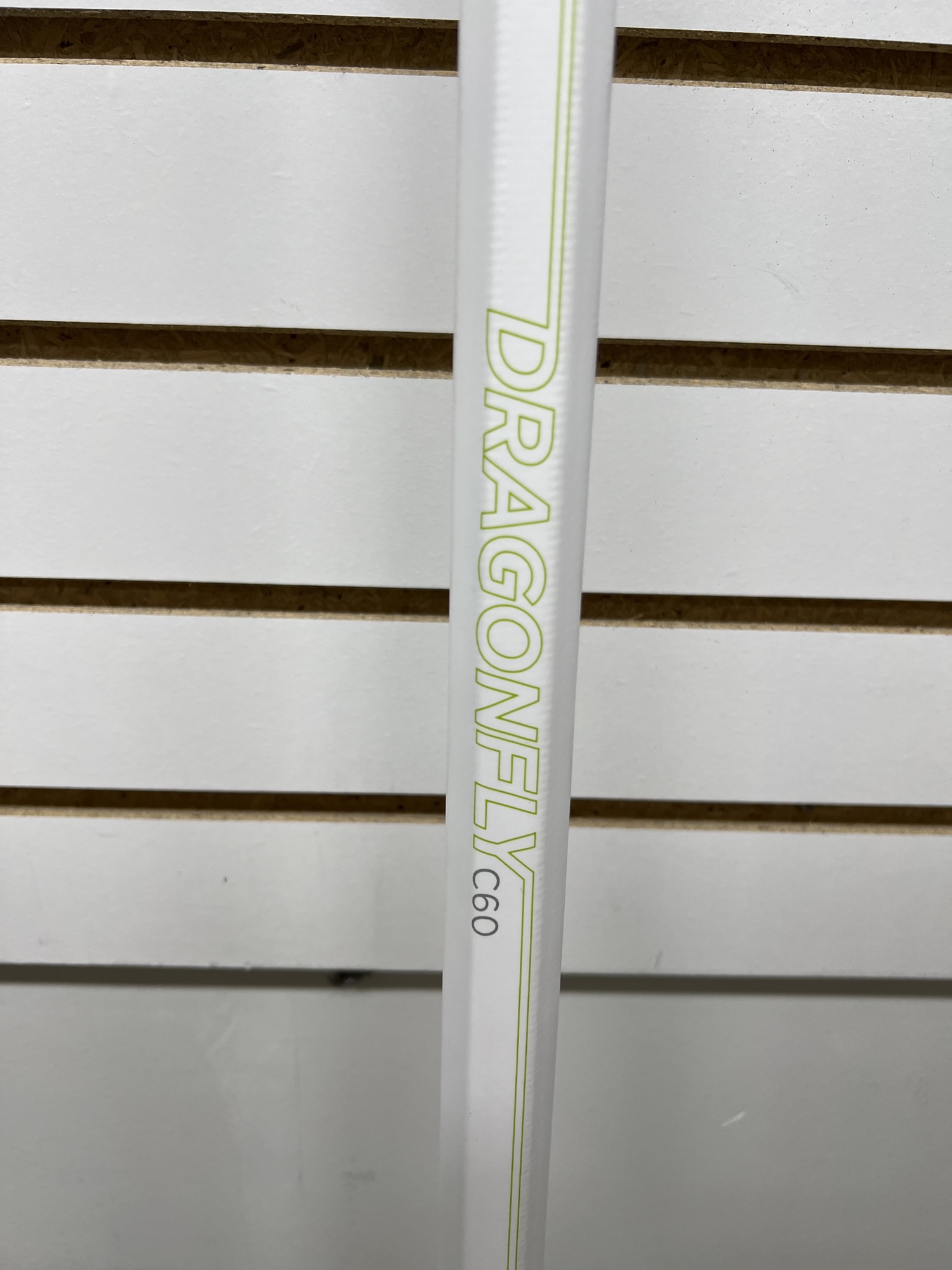 New Epoch Defense Shafts Gen 5 C60 | SidelineSwap