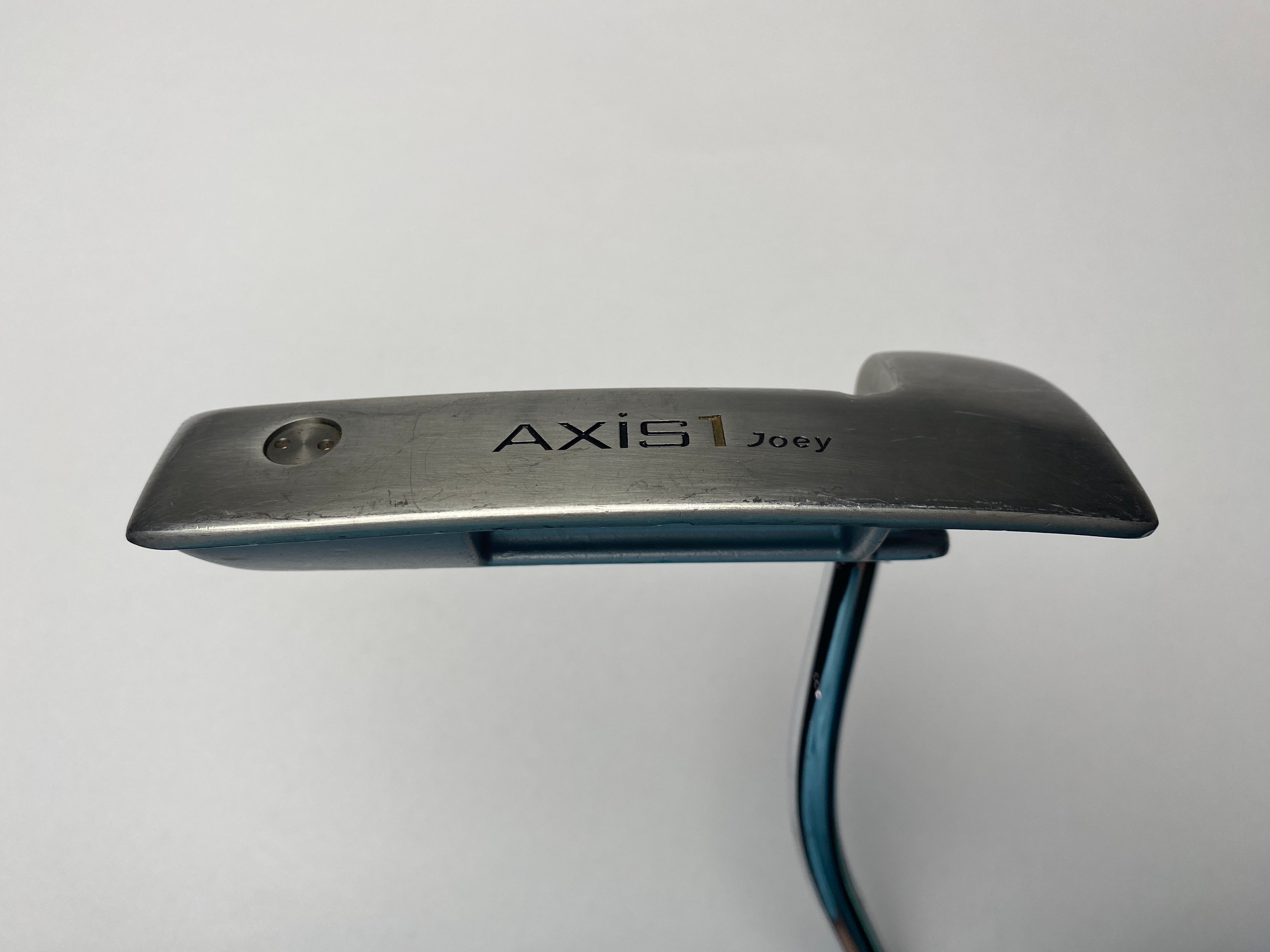 Axis 1 Joey Putter 32" Mens RH | SidelineSwap