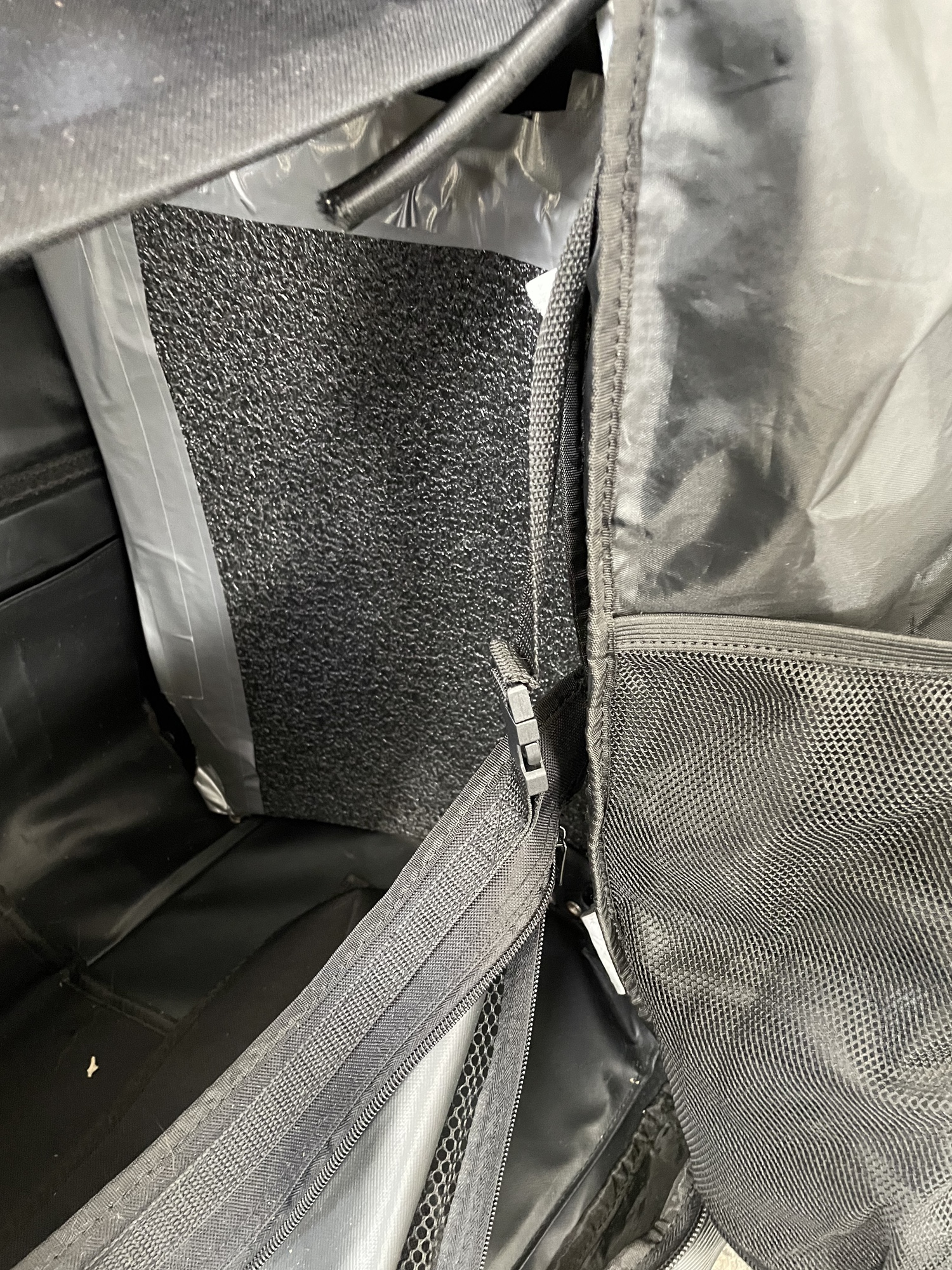 GRIT Sumo 40” Goalie Tower Bag | SidelineSwap
