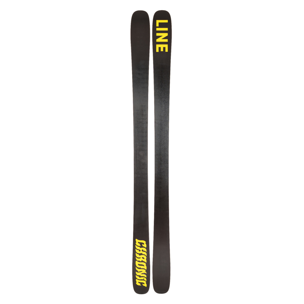 LINE 22/23 CHRONIC 178CM TWIN TIP SKIS , NEW | SidelineSwap