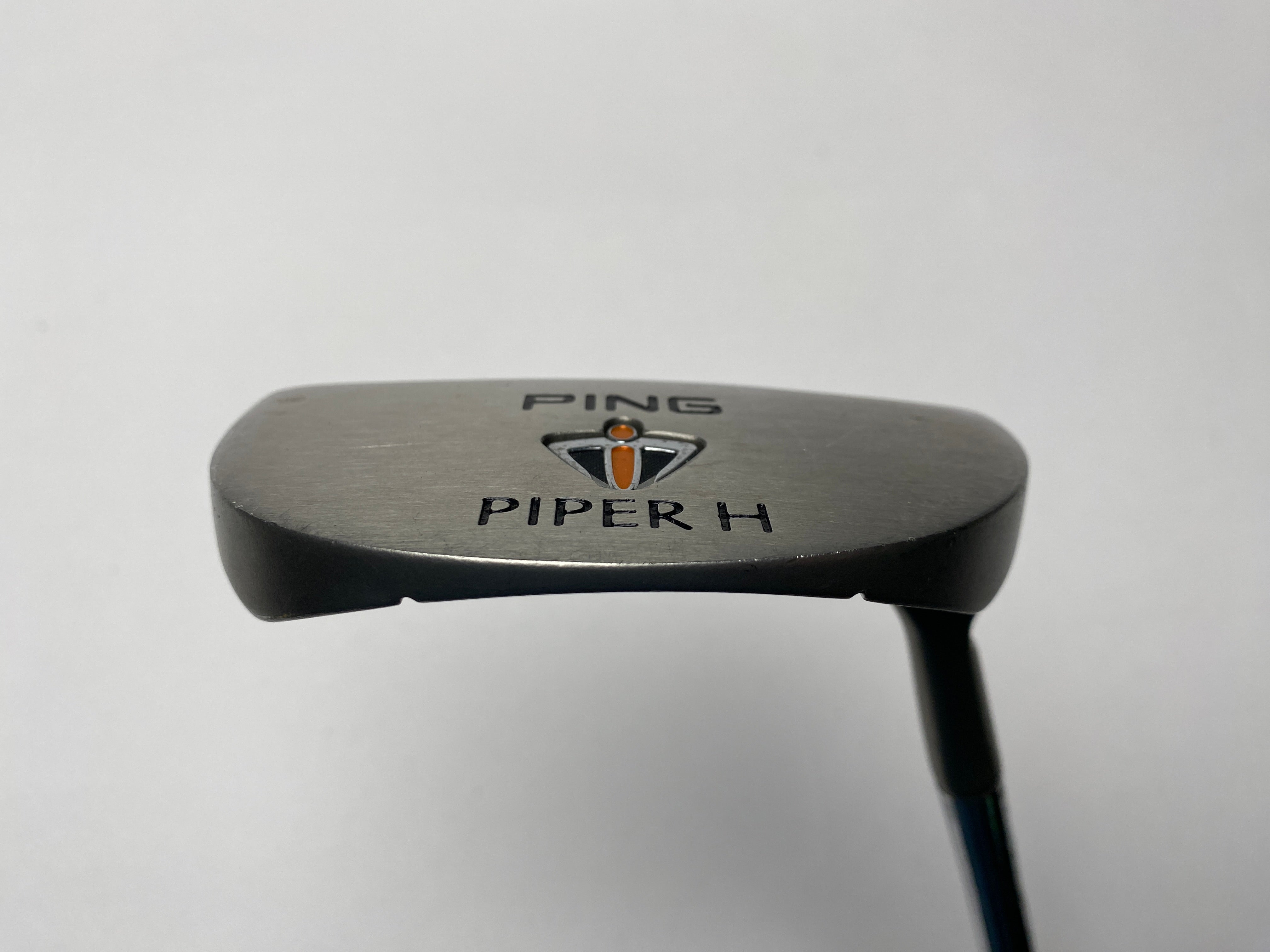 Ping i-Series Piper Putter 34" Black Dot Mens RH | SidelineSwap