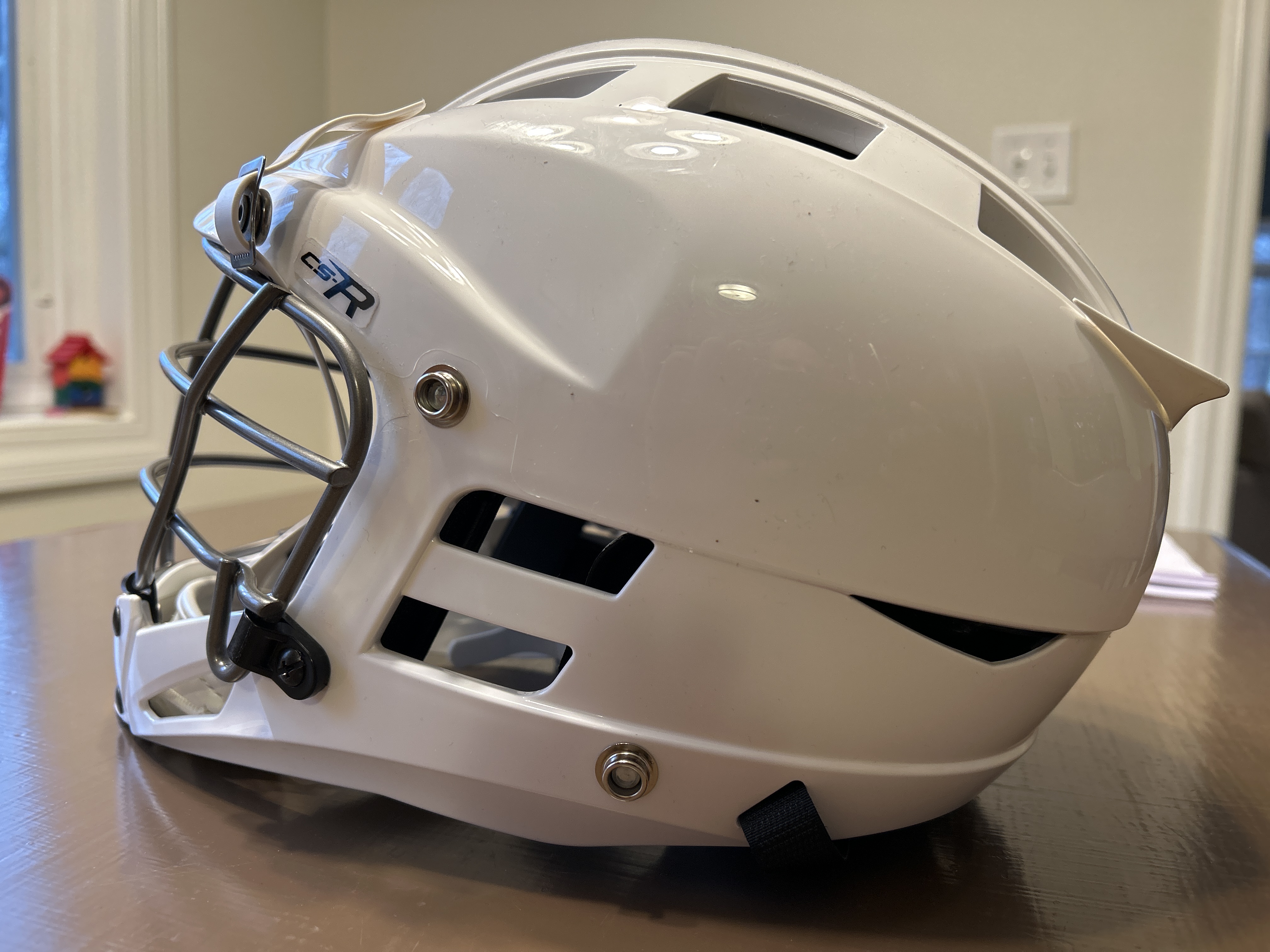 New Cascade CS-R Youth Helmet | SidelineSwap