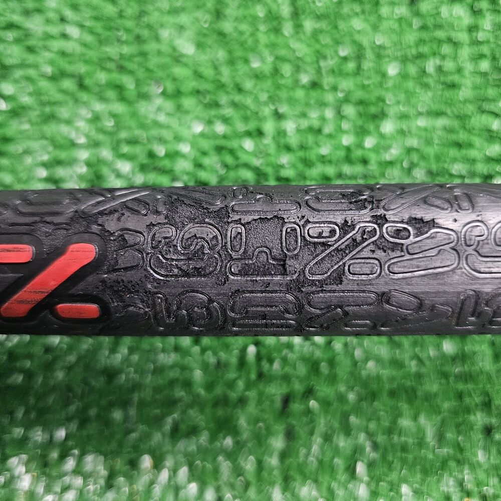 LH Left Scotty Cameron Select Big Sur Long Putter 48” OG Shaft Worn ...