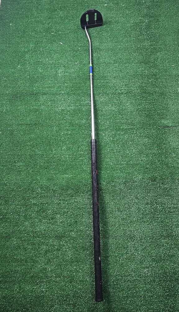 LH Left Scotty Cameron Select Big Sur Long Putter 48” OG Shaft Worn ...