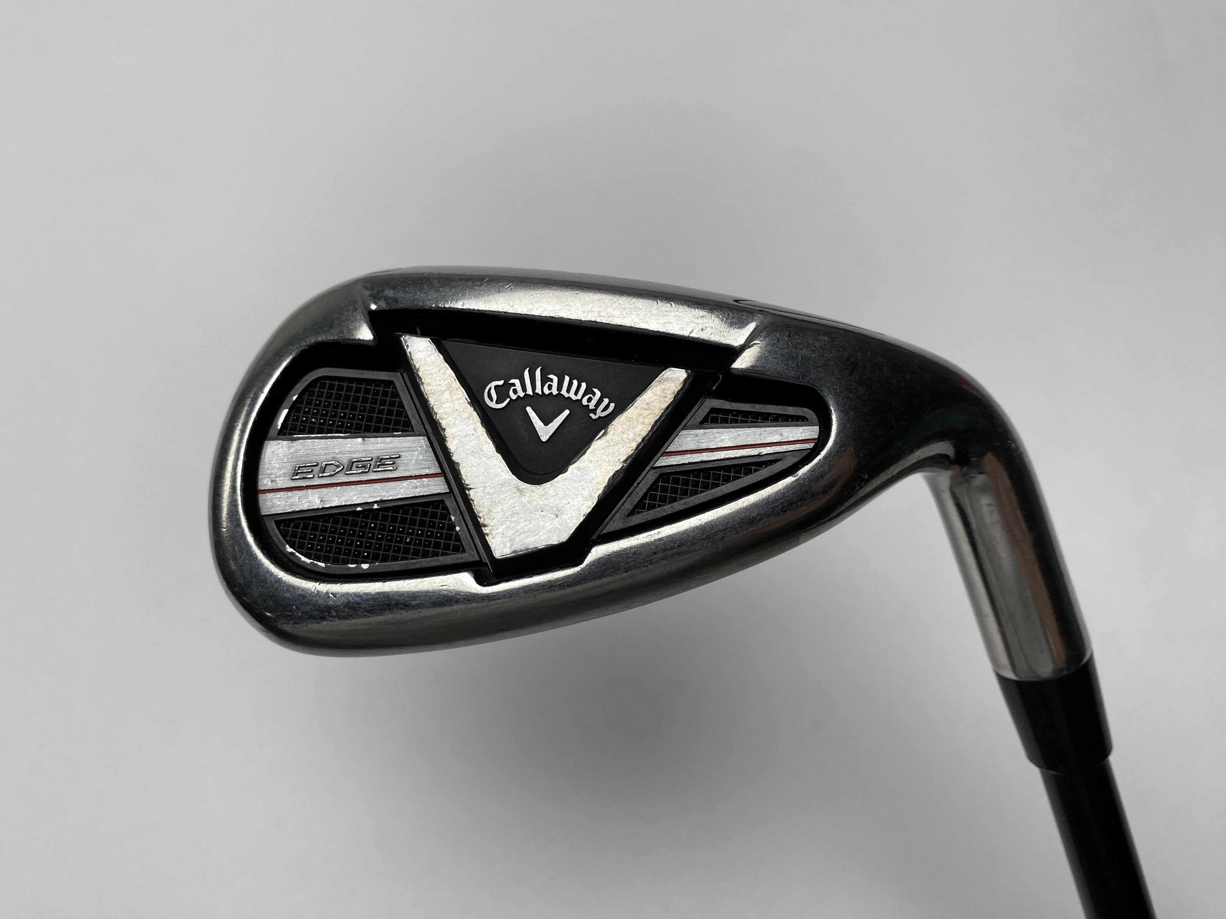Callaway Edge Pitching Wedge Senior Graphite Mens RH | SidelineSwap