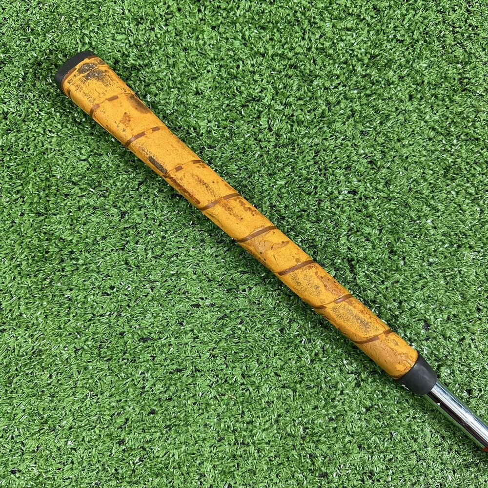 STX Sync 4 Blade Putter Left Handed 35.5” NEEDS GRIP | SidelineSwap