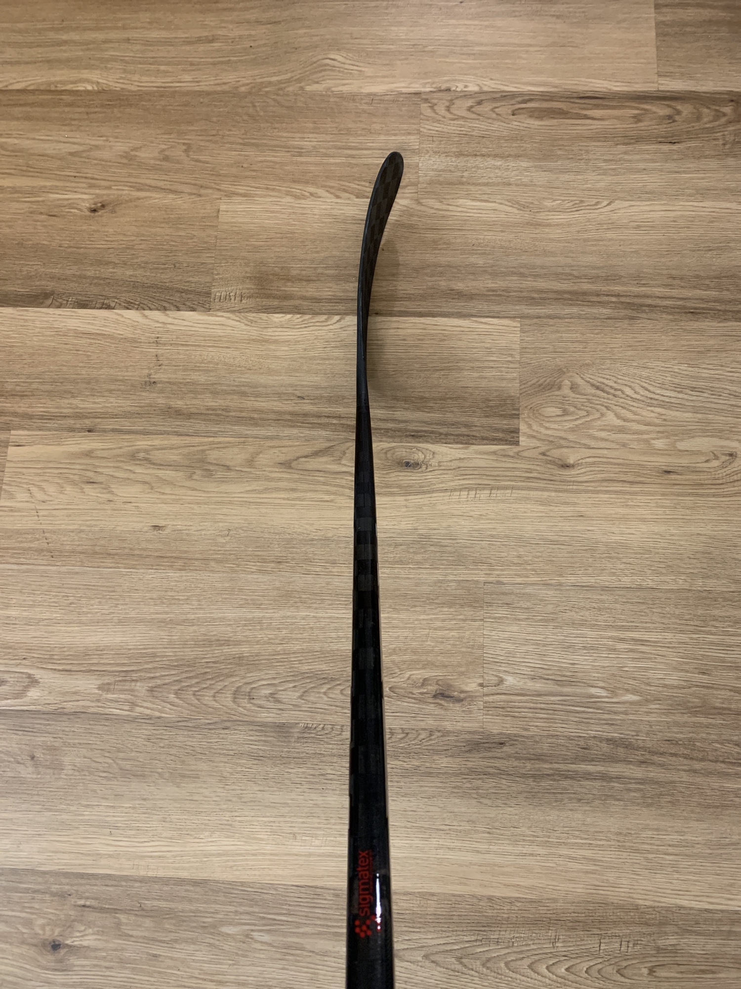 Pro Stock CCM JetSpeed FT3 Pro Hockey Stick LH P28M Max Height ...