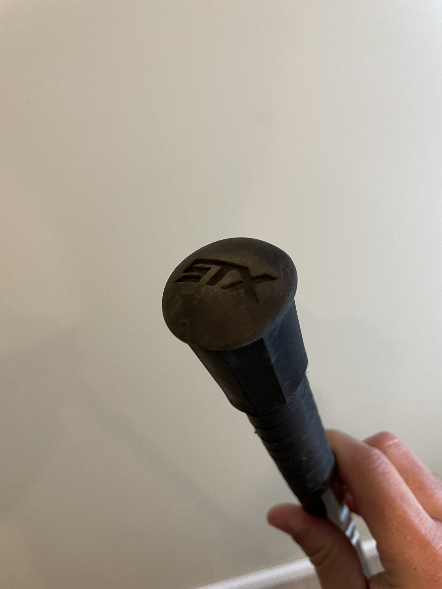 Womens STX Exult 300 + STX Crux Head | SidelineSwap