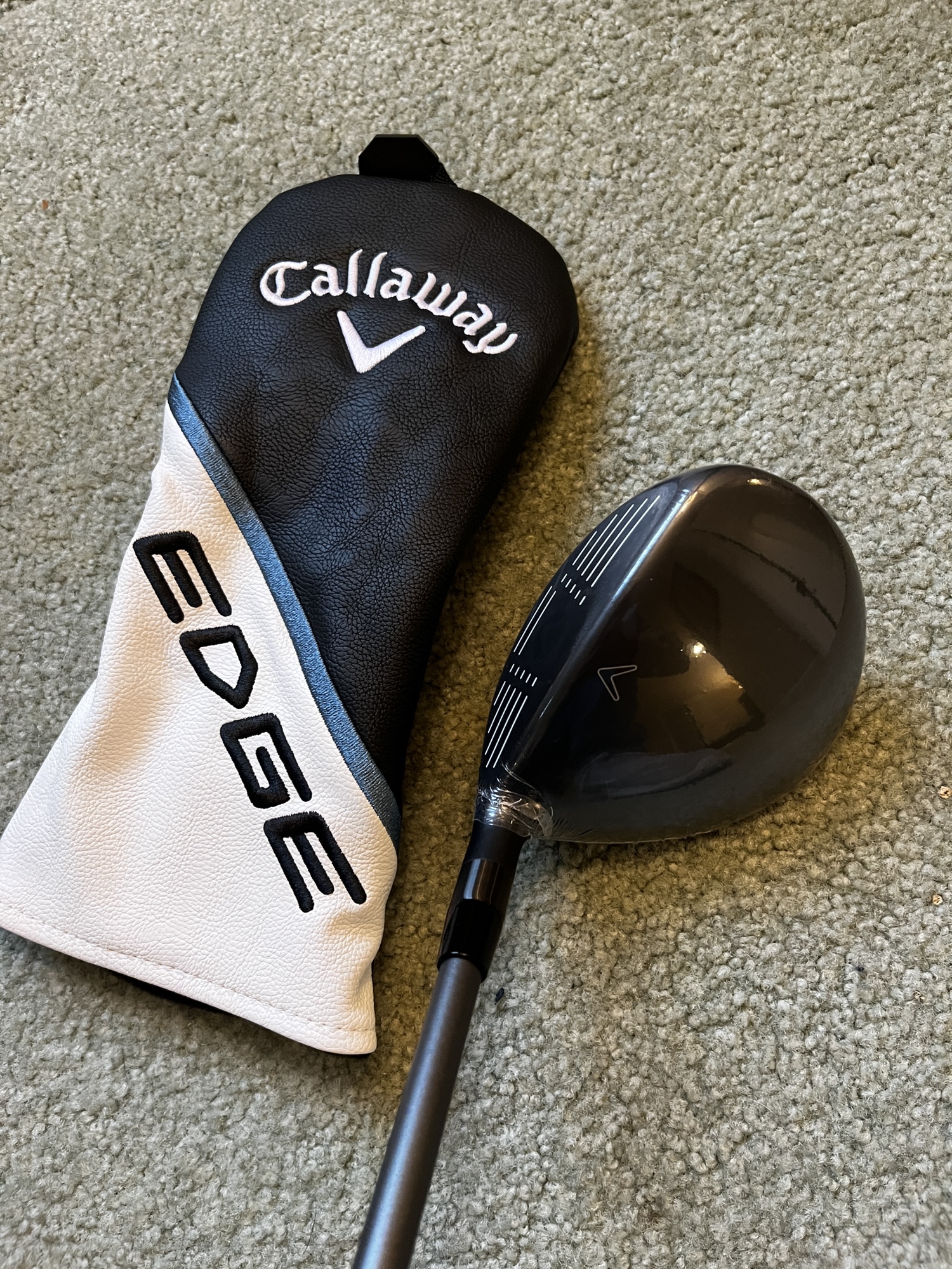 Callaway Golf Clubs NEW | SidelineSwap