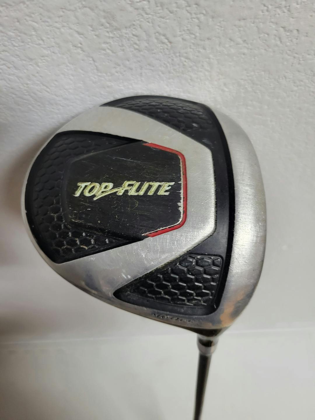 Used Top Flite 460cc Regular Flex Graphite Shaft Drivers | SidelineSwap