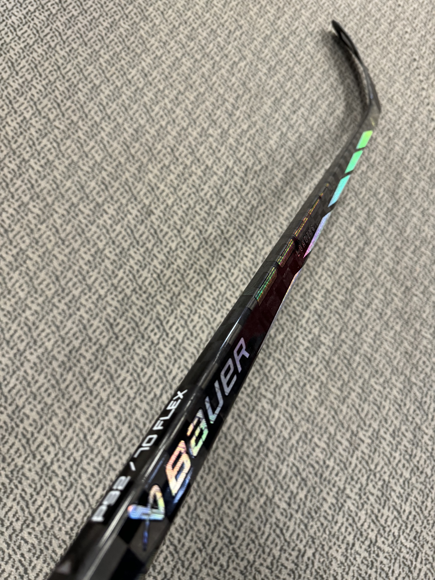 Bauer Proto R 70 flex P92 right hand stick | SidelineSwap