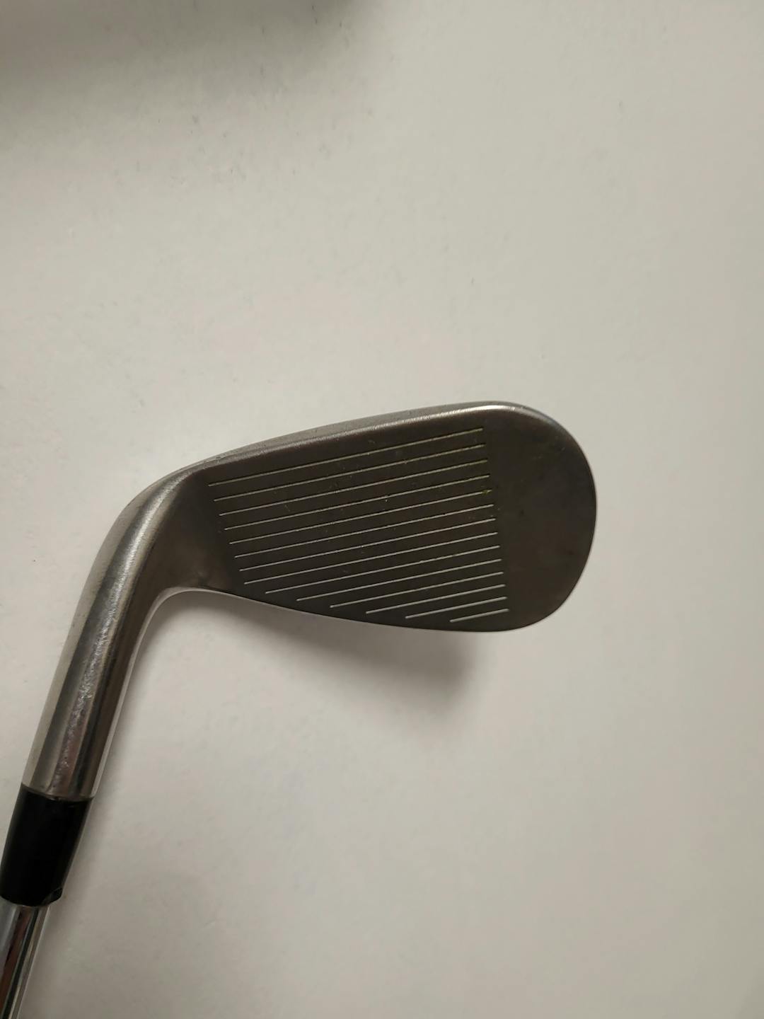 Used Titleist Ap1 Pitching Wedge Regular Flex Steel Shaft Wedges ...