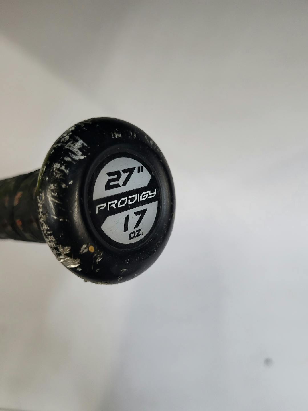 Used Rawlings Prodigy 27" -10 Drop Youth League Bats | SidelineSwap