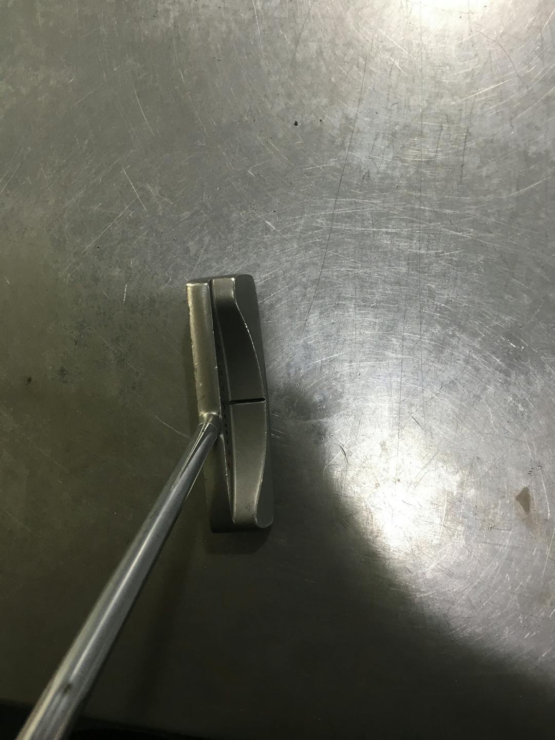 Used Odyssey White Hot 2 Center Shafted Blade Putters | SidelineSwap