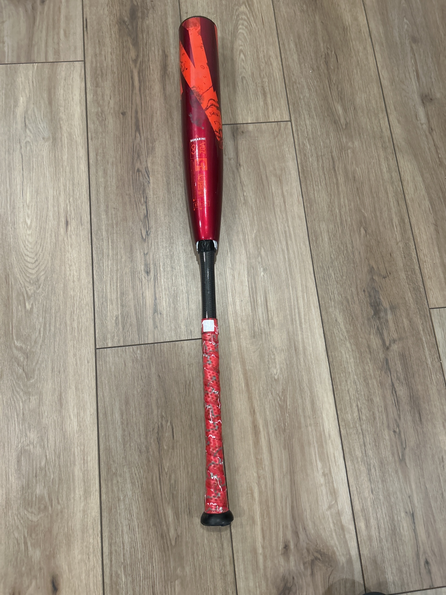 2024 Composite (-5) 27 oz 32" Zoa Bat | SidelineSwap