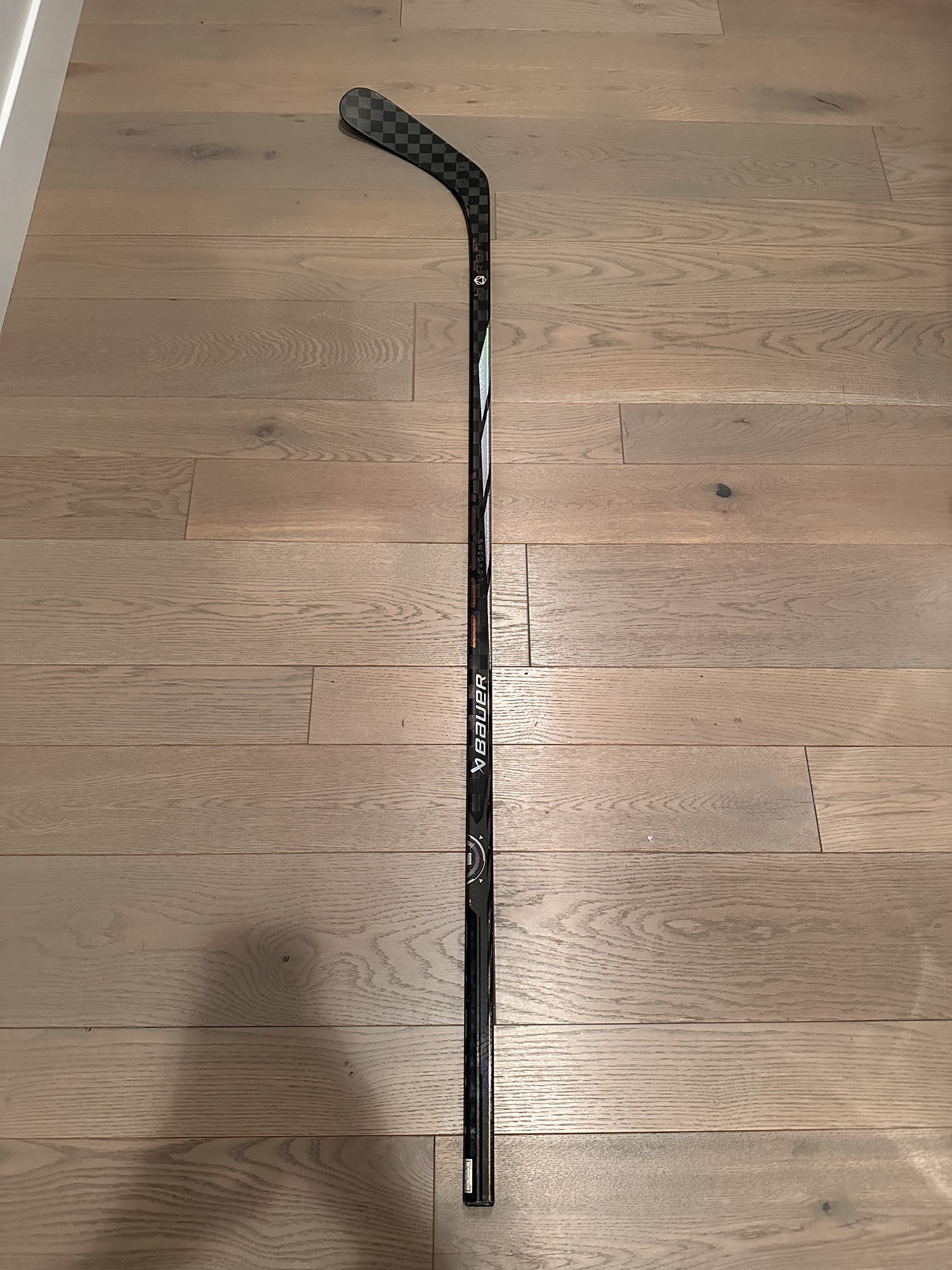 Intermediate Left Hand P29 Proto-R Hockey Stick | SidelineSwap