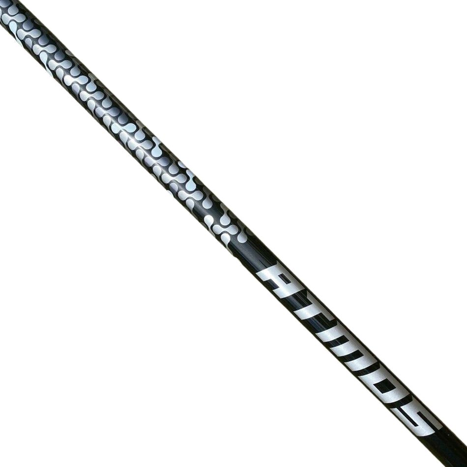 FUJIKURA OPTIFIT 2 SHAFT FUJIKURA ATMOS TS BLACK 6 GRAPHITE XSTIFF ...