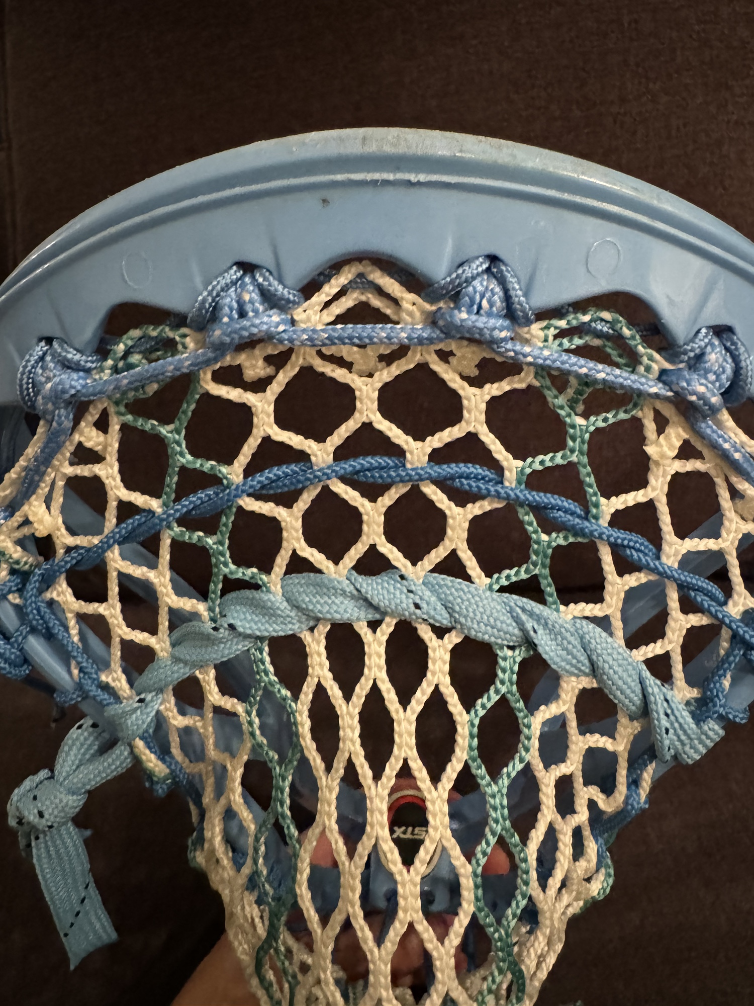 STX Super Power Head | SidelineSwap