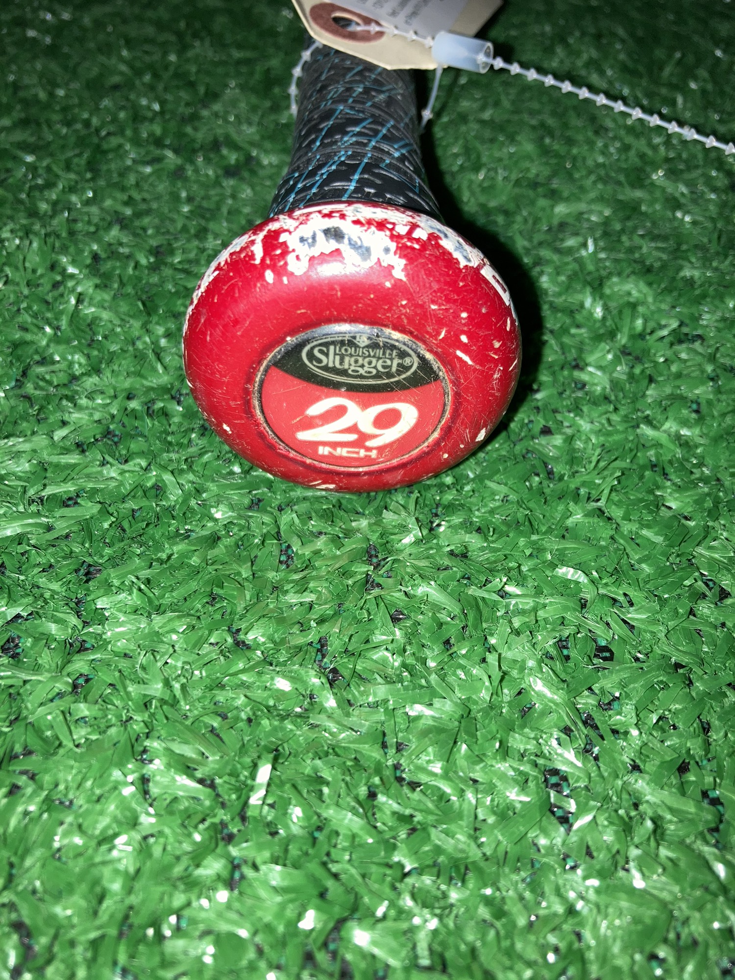 Used USSSA Certified Louisville Slugger Prime 919 Composite Bat 29 ...