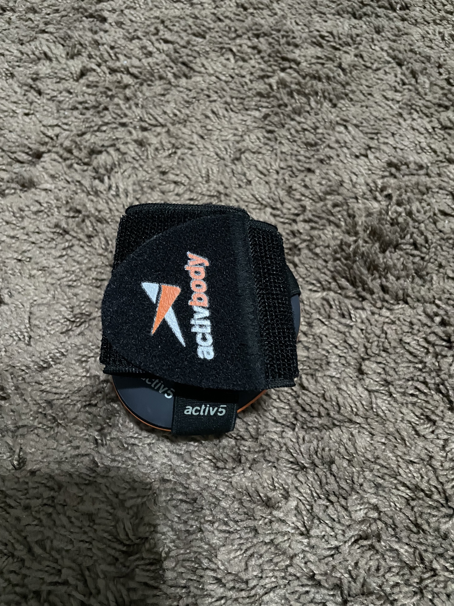 ArmCare App Shoulder Strength Dynamometer | SidelineSwap