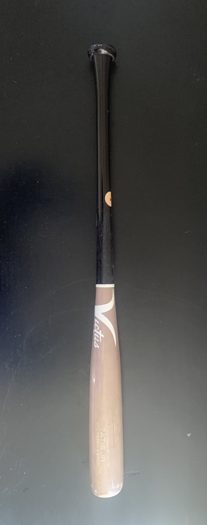 Victus Wood Tatis 30 inch bat | SidelineSwap
