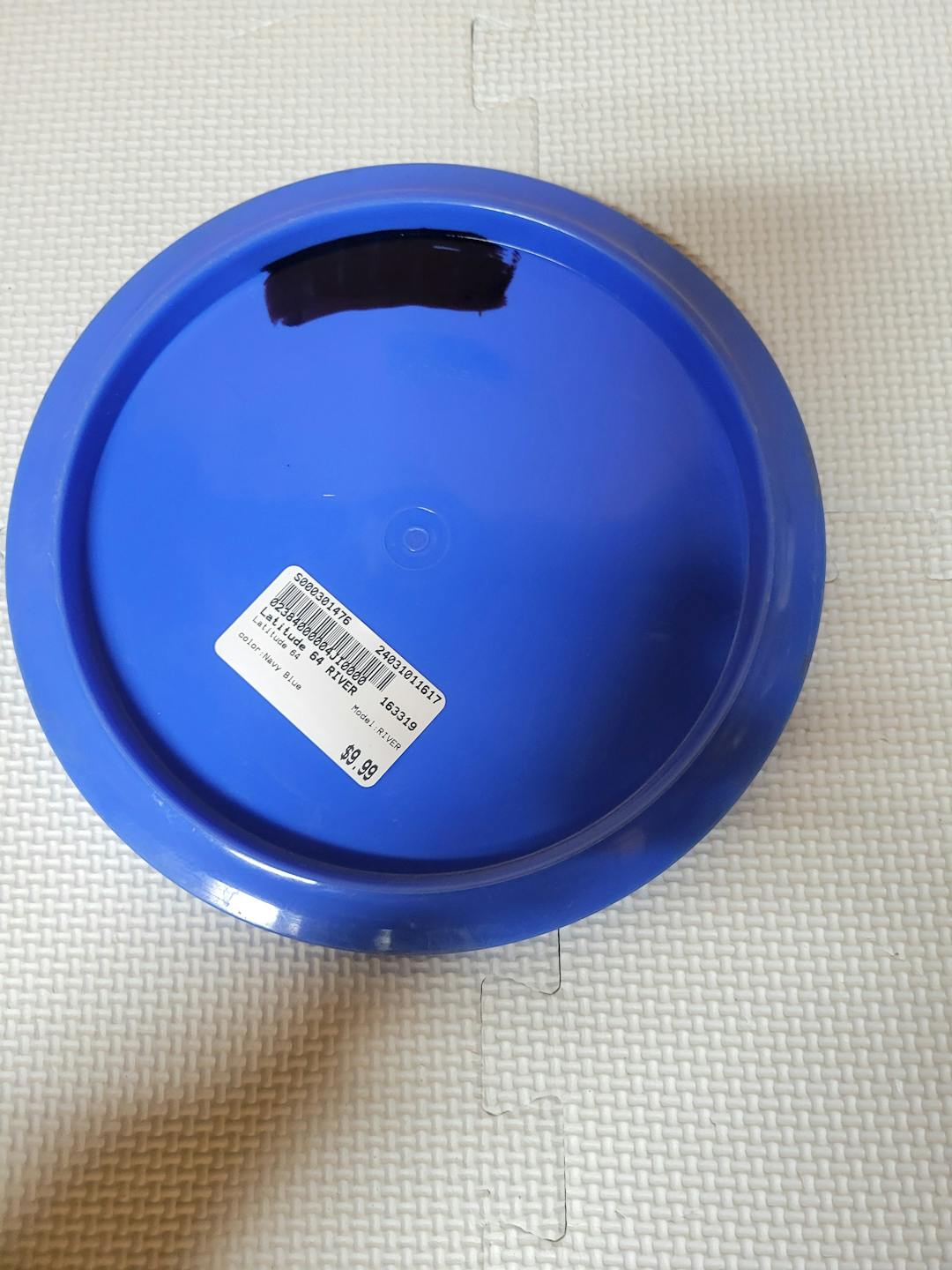 Used Latitude 64 River Disc Golf Drivers | SidelineSwap