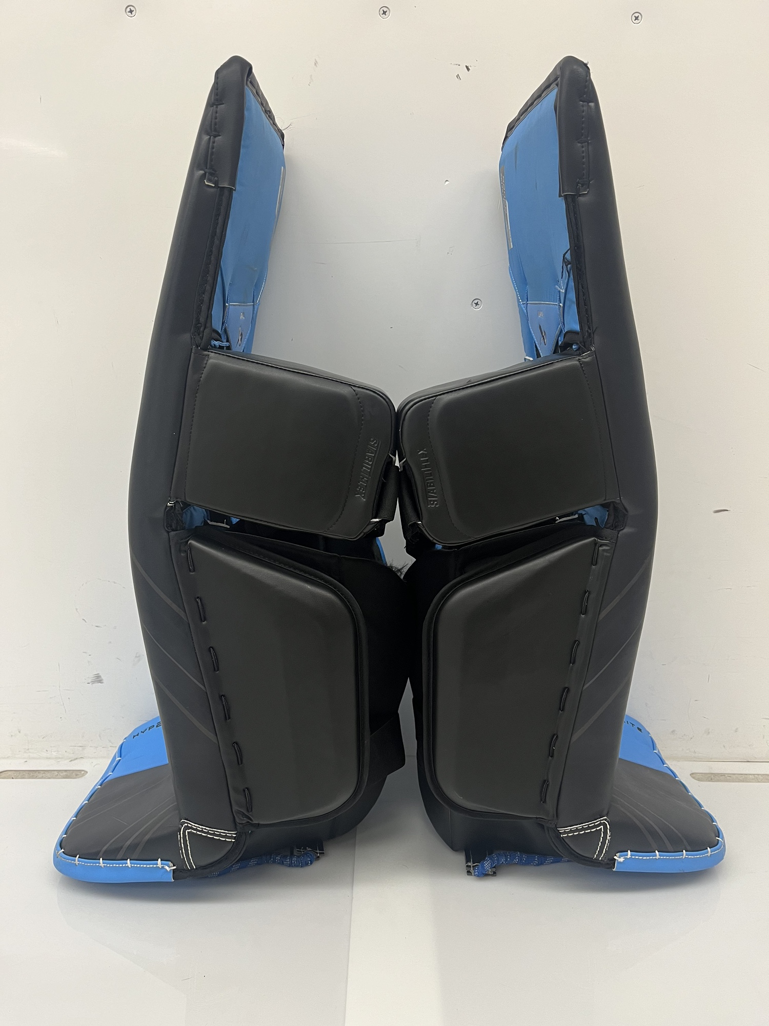 Bauer Hyperlite 2 Pro Custom 35+1(Large) Full Set | SidelineSwap