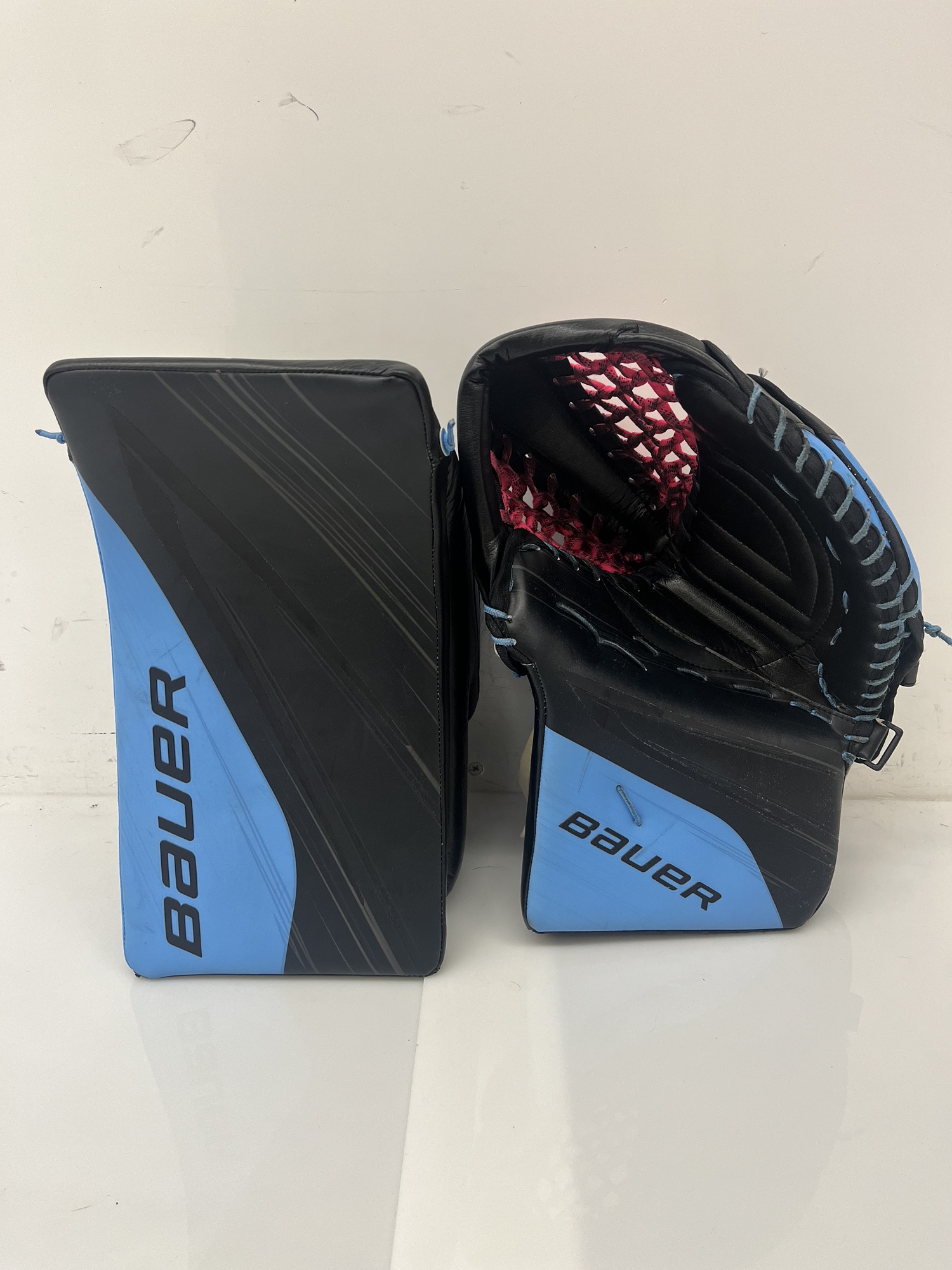 Bauer Hyperlite 2 Pro Custom 35+1(Large) Full Set | SidelineSwap