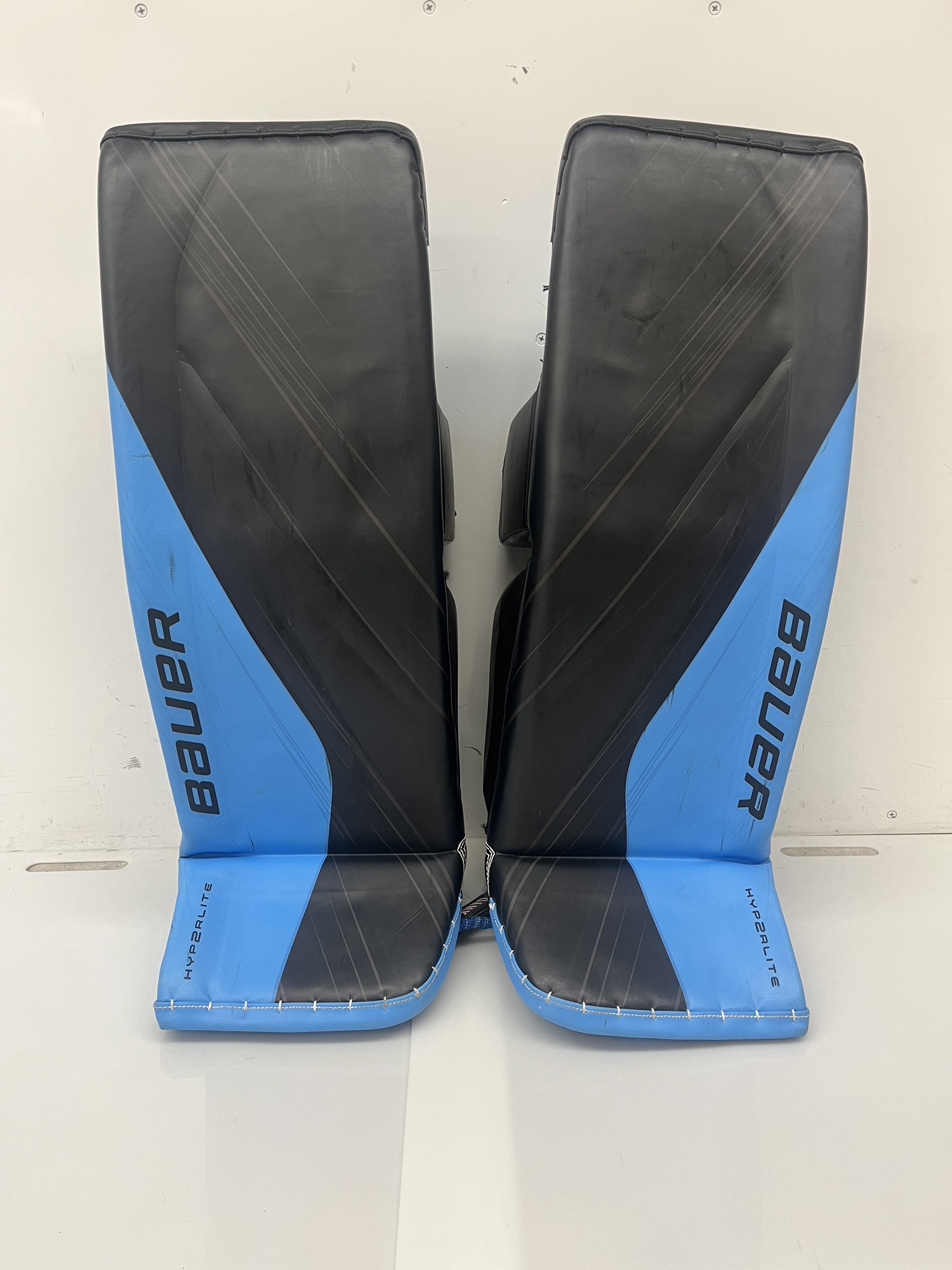 Bauer Hyperlite 2 Pro Custom 35+1(Large) Full Set | SidelineSwap
