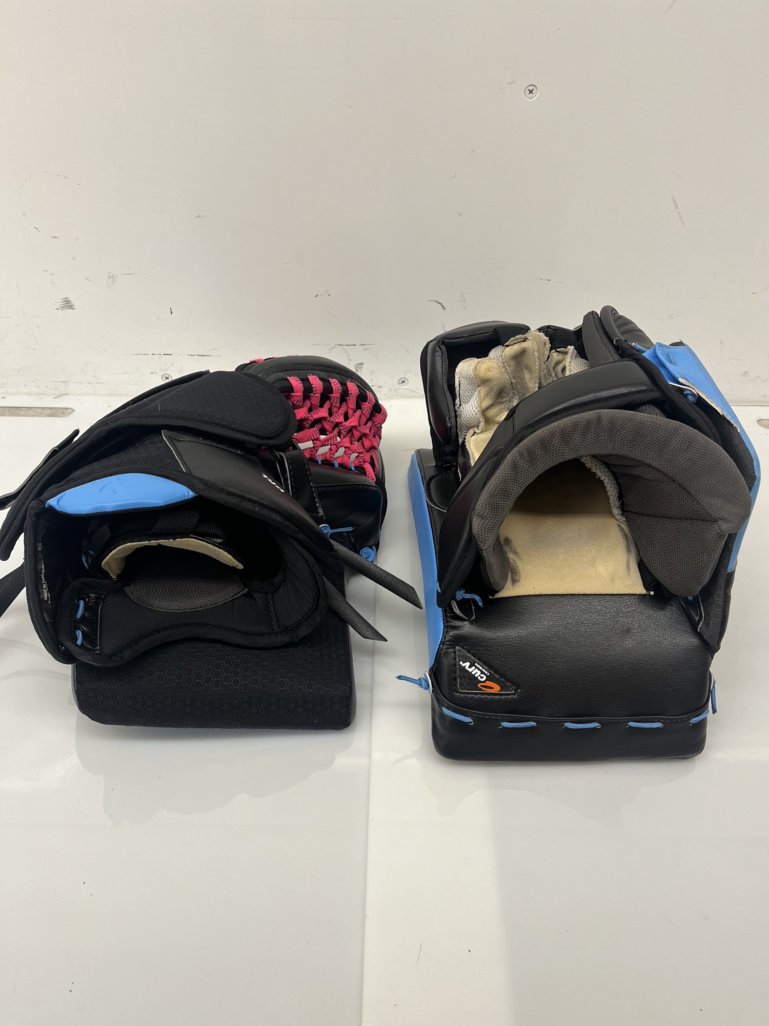 Bauer Hyperlite 2 Pro Custom 35+1(Large) Full Set | SidelineSwap