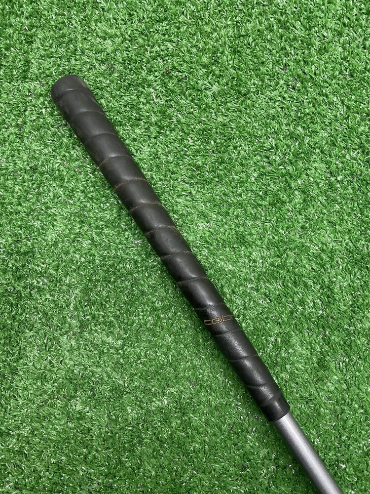 King Cobra Oversize Pitching Wedge Autoclave System R Flex Graphite Shaft RH 36” | SidelineSwap
