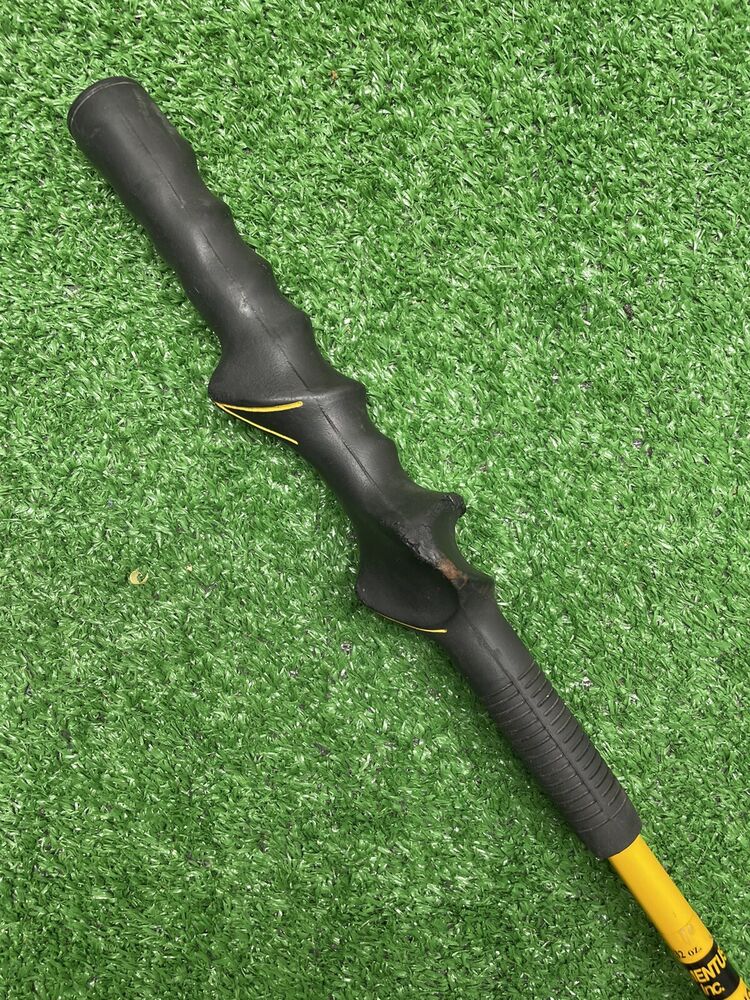 Momentus Golf Swing Trainer Senior 32oz Steel Shaft RH 34.5”L (Weighted ...