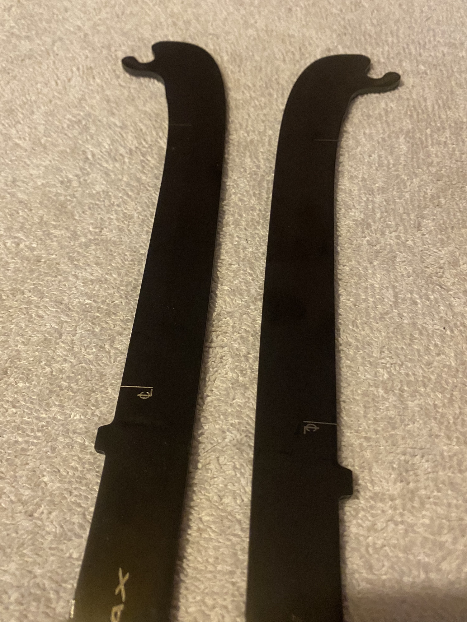 True Hockey Shift DLC Max Steel Runners 272 New | SidelineSwap