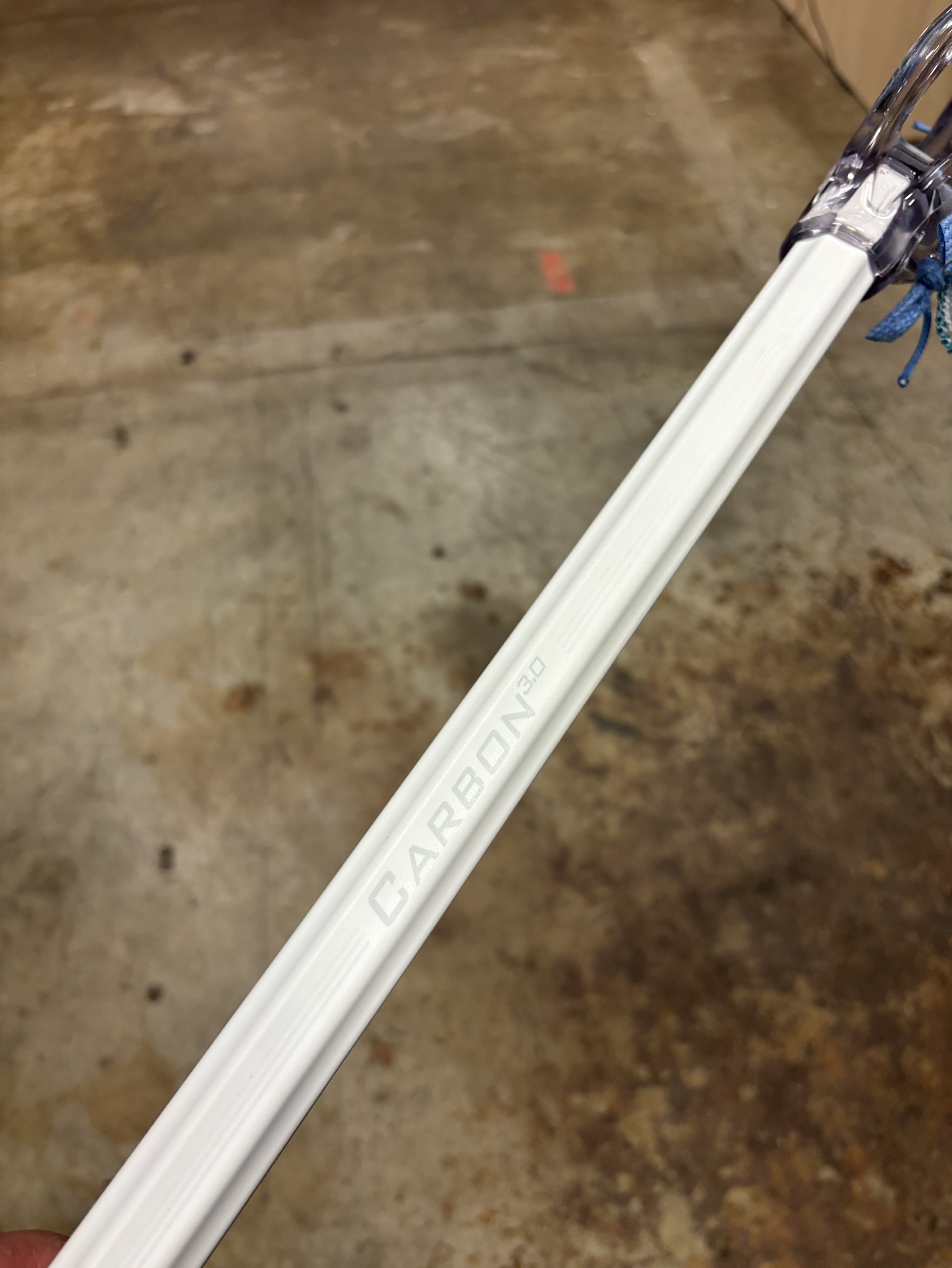 Custom Ion - Complete Stick | SidelineSwap