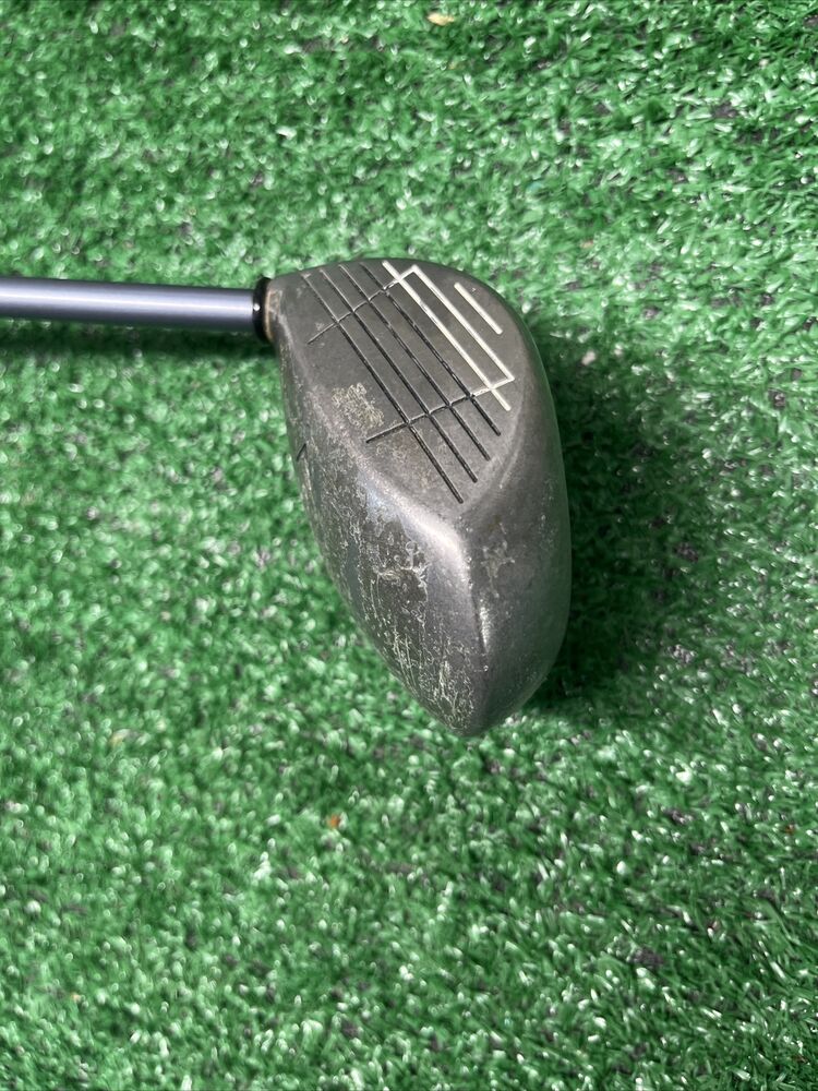 Callaway Big Bertha 5 Wood RCH 90 Firm Flex Graphite Shaft RH 42.5” L ...