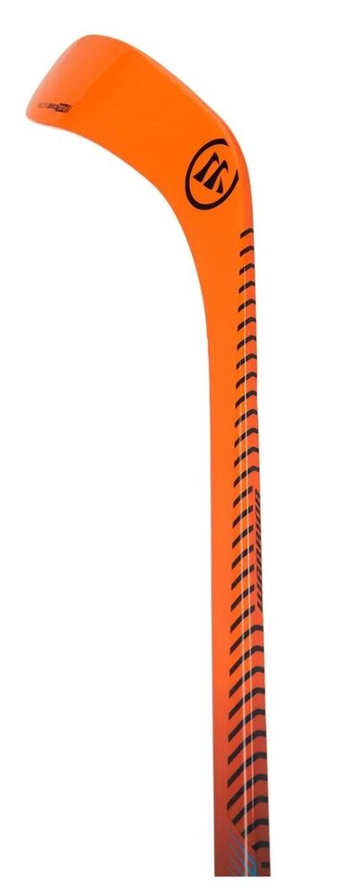 Warrior QR5 Pro Covert 20 Flex Composite 1-Piece Hockey Stick, W03 ...