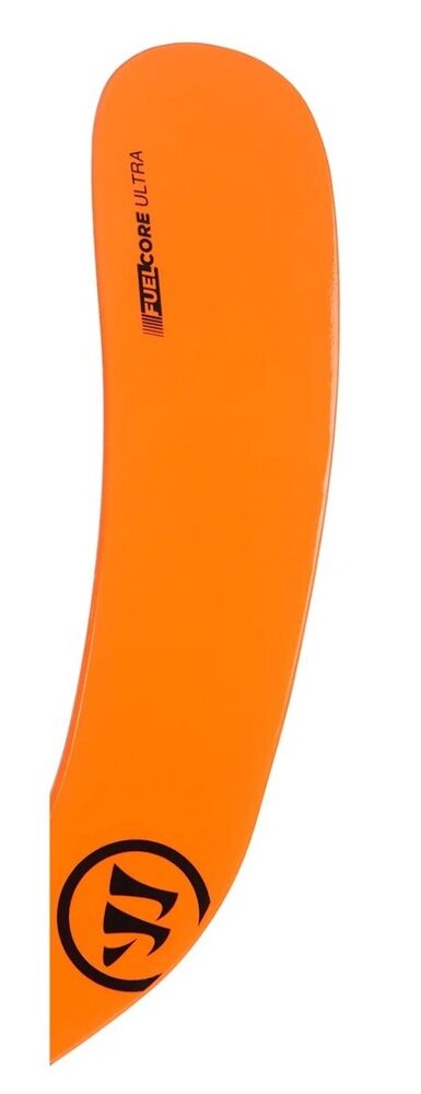 Warrior QR5 Pro Covert 20 Flex Composite 1-Piece Hockey Stick, W03 ...