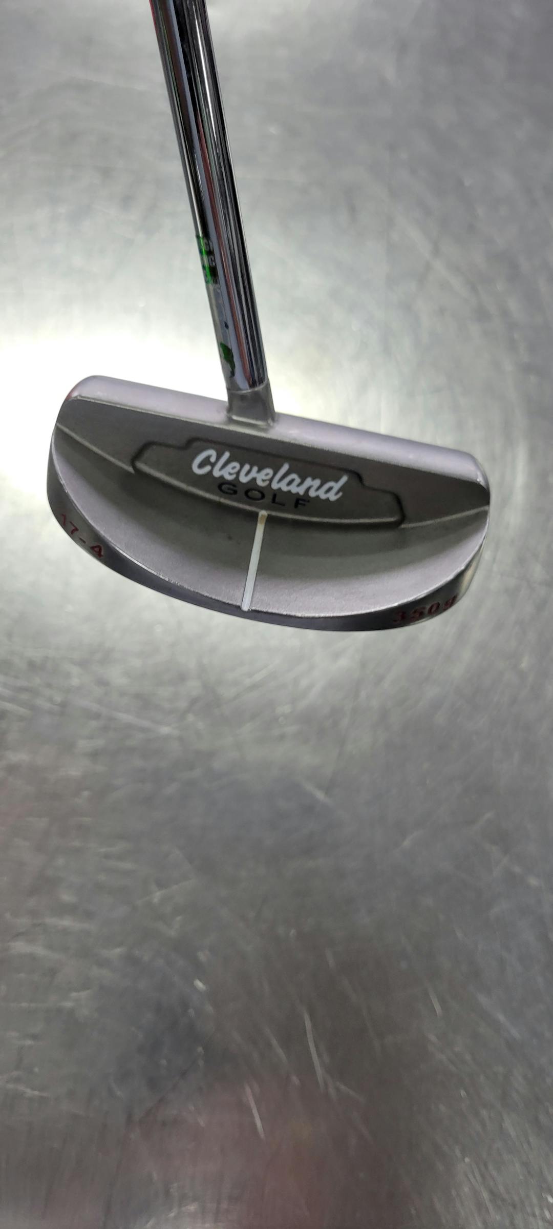 Used Cleveland Classic Collection 5.5 Mallet Putters | SidelineSwap