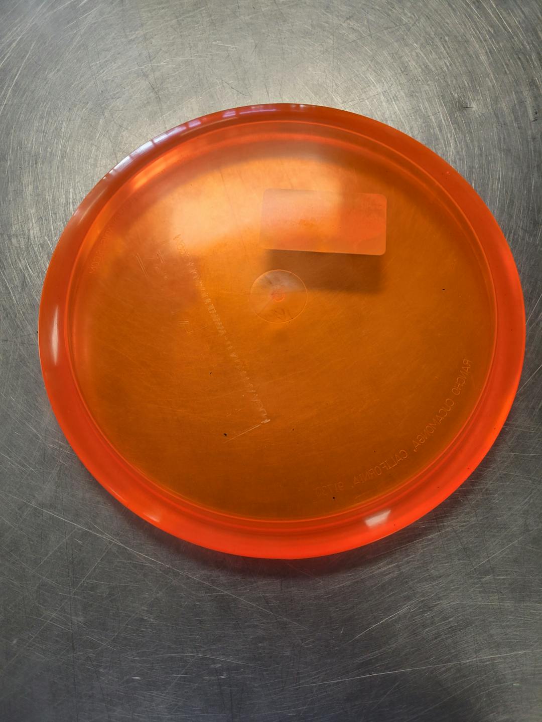 Used Innova F2 Factory Disc Golf Drivers | SidelineSwap