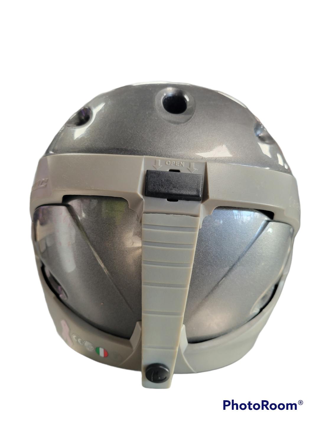 Used Boeri Sm Winter Outerwear Ski Helmets | SidelineSwap