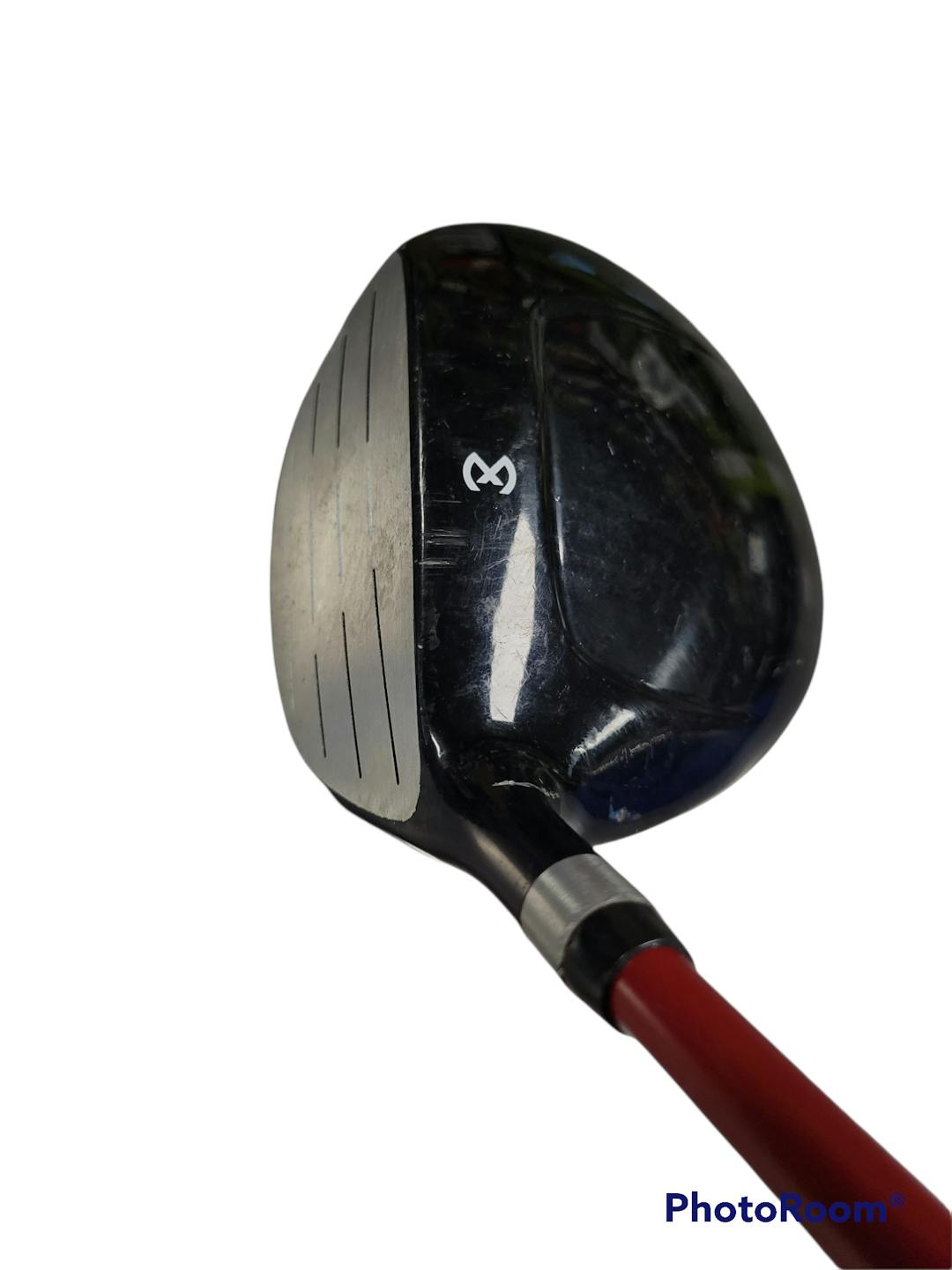 Used Jr Driver Ht Graphite Regular Golf Drivers | SidelineSwap