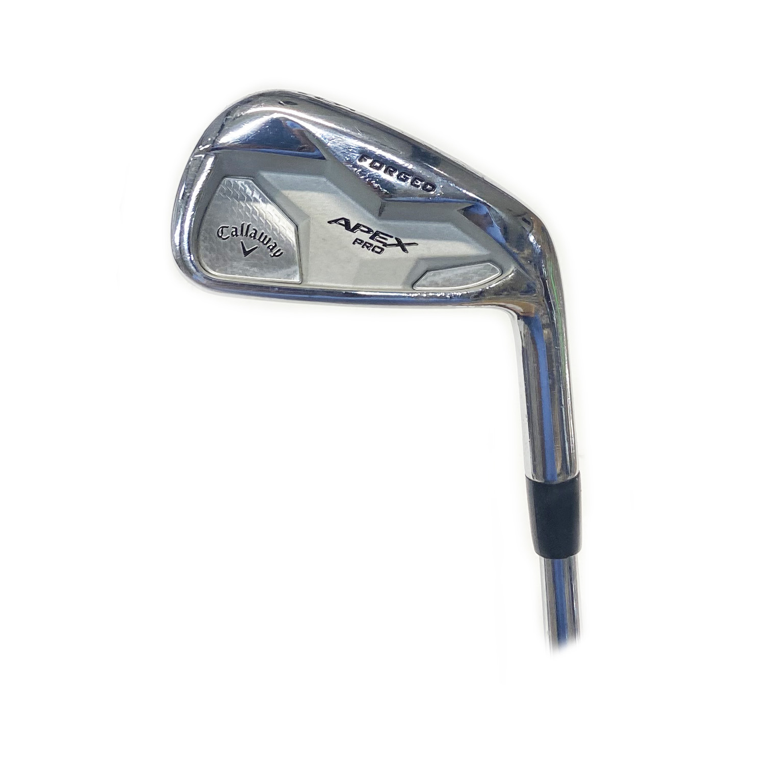 Callaway Tour Issued Apex Pro Forged 19' +1" Long 4-9+46* Combo Iron ...