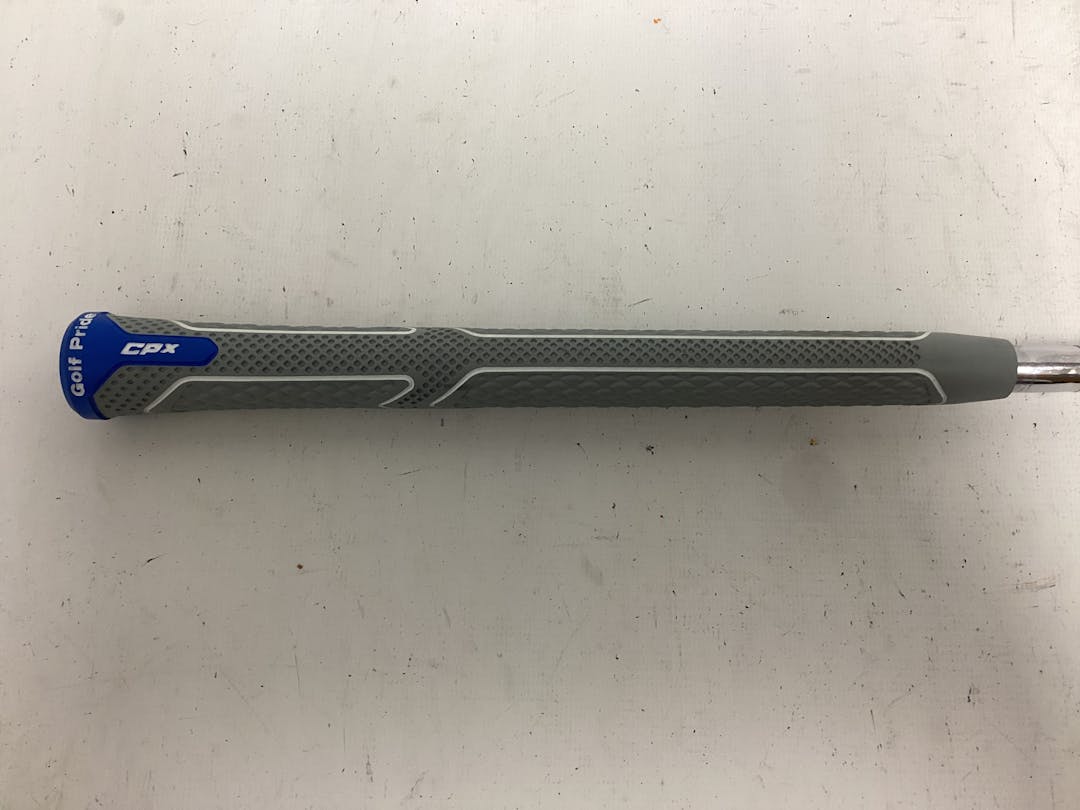 Used Ben Hogan Edge Cft 3 Hybrid Regular Flex Steel Shaft Hybrid Clubs ...