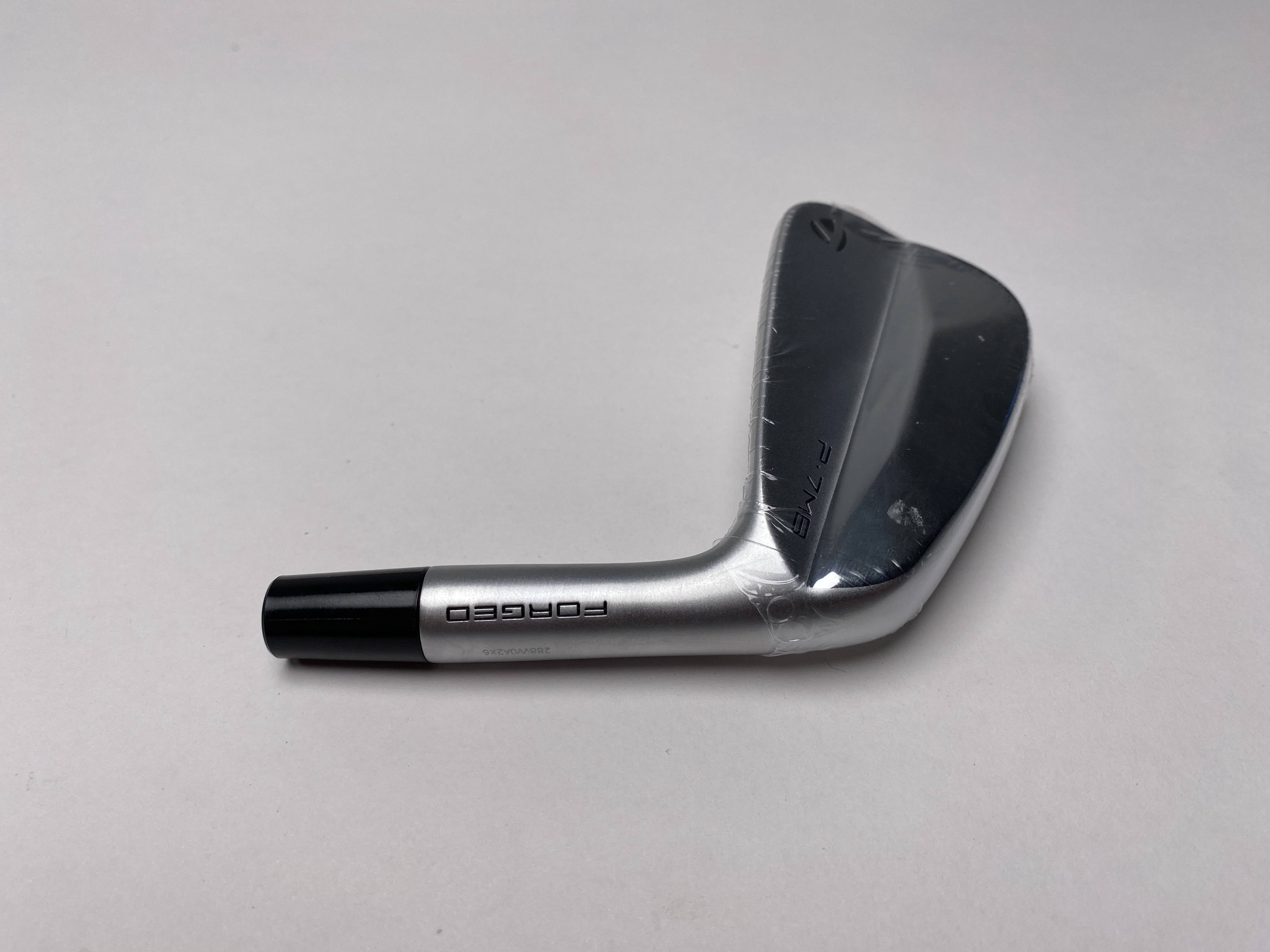 TaylorMade 2023 P7MB 7 Iron HEAD ONLY Mens RH - NEW | SidelineSwap