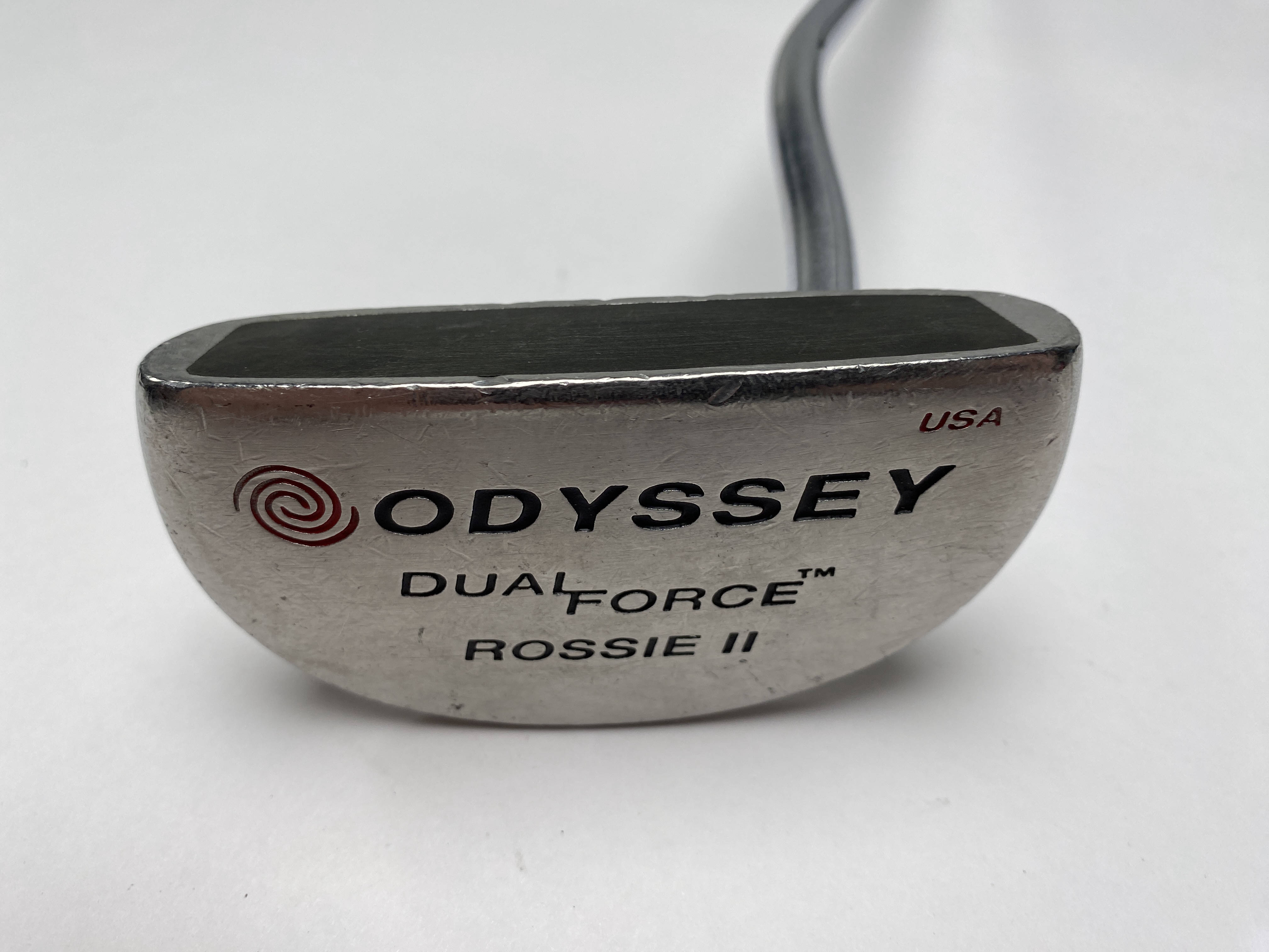 Odyssey Dual Force Rossie 2 Putter 35" Mens RH | SidelineSwap