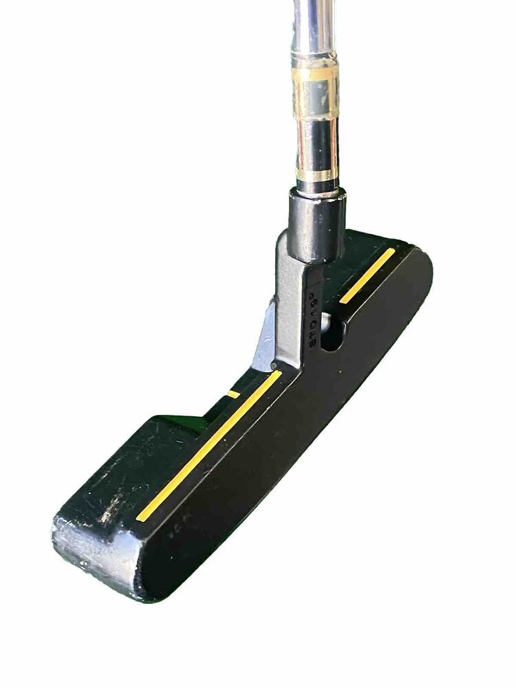 Slotline Heel Weight Toe Weight Center Shaft Blade Putter Steel 35 ...