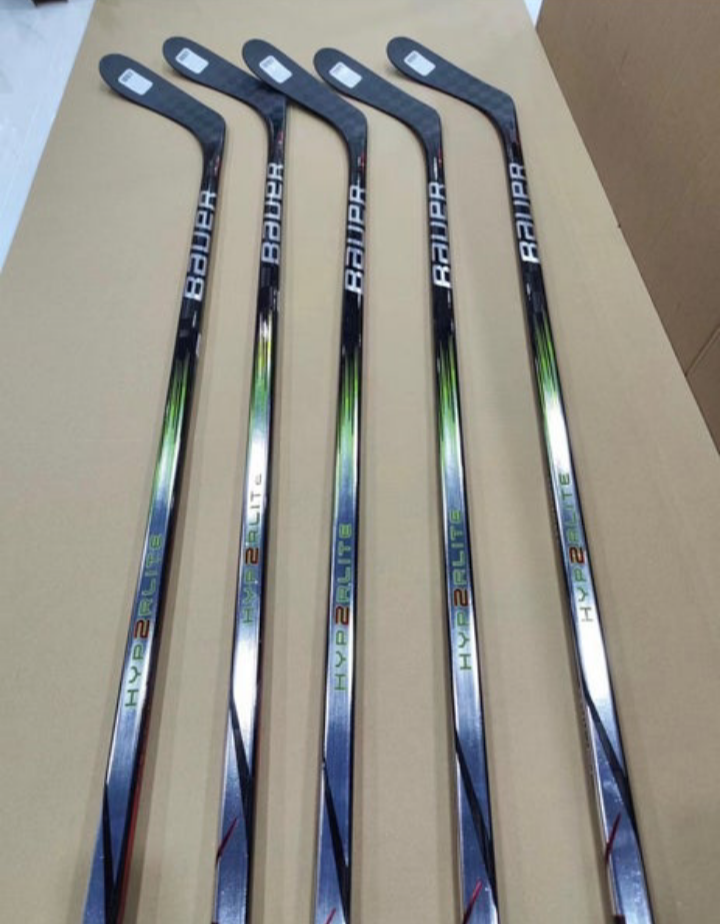 Senior Bauer Right Handed Vapor Hyperlite 2 Hockey Stick P28 Pro Stock ...